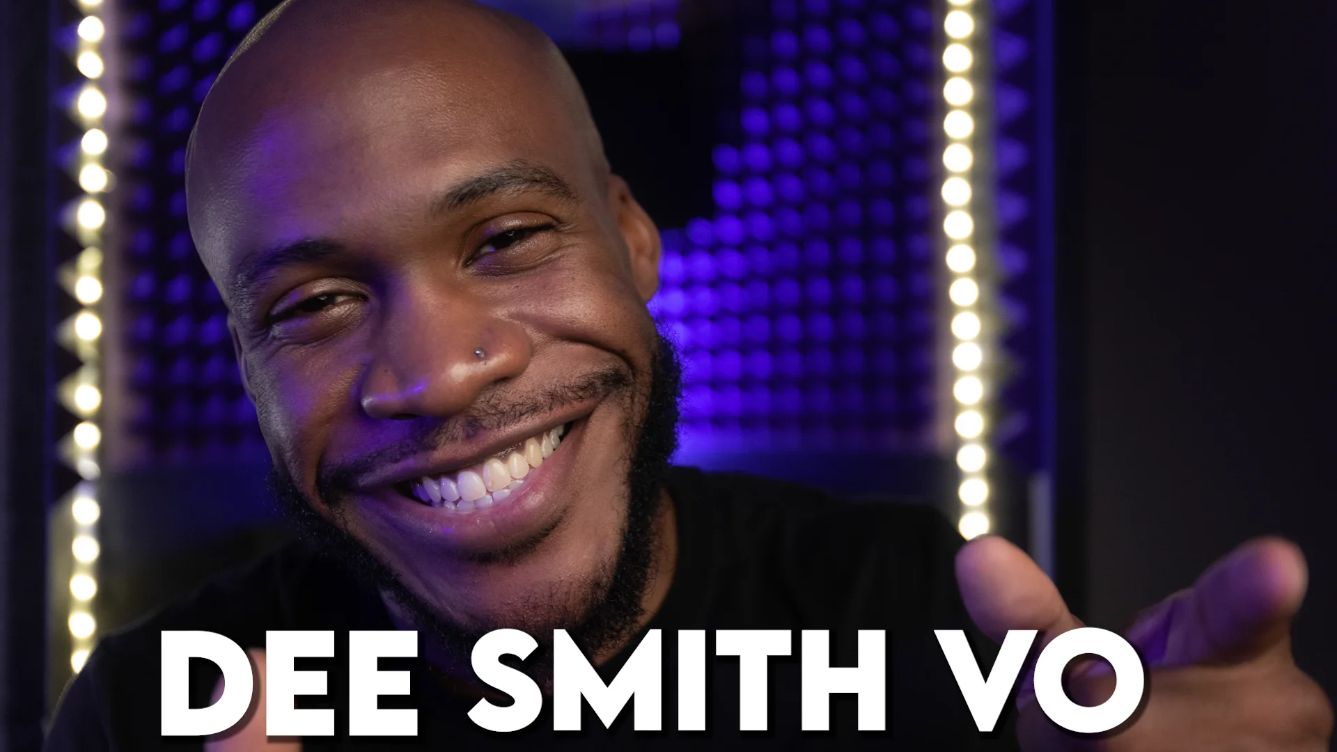 DEE SMITH VO 2023 VOICE OVER PROMO on Vimeo