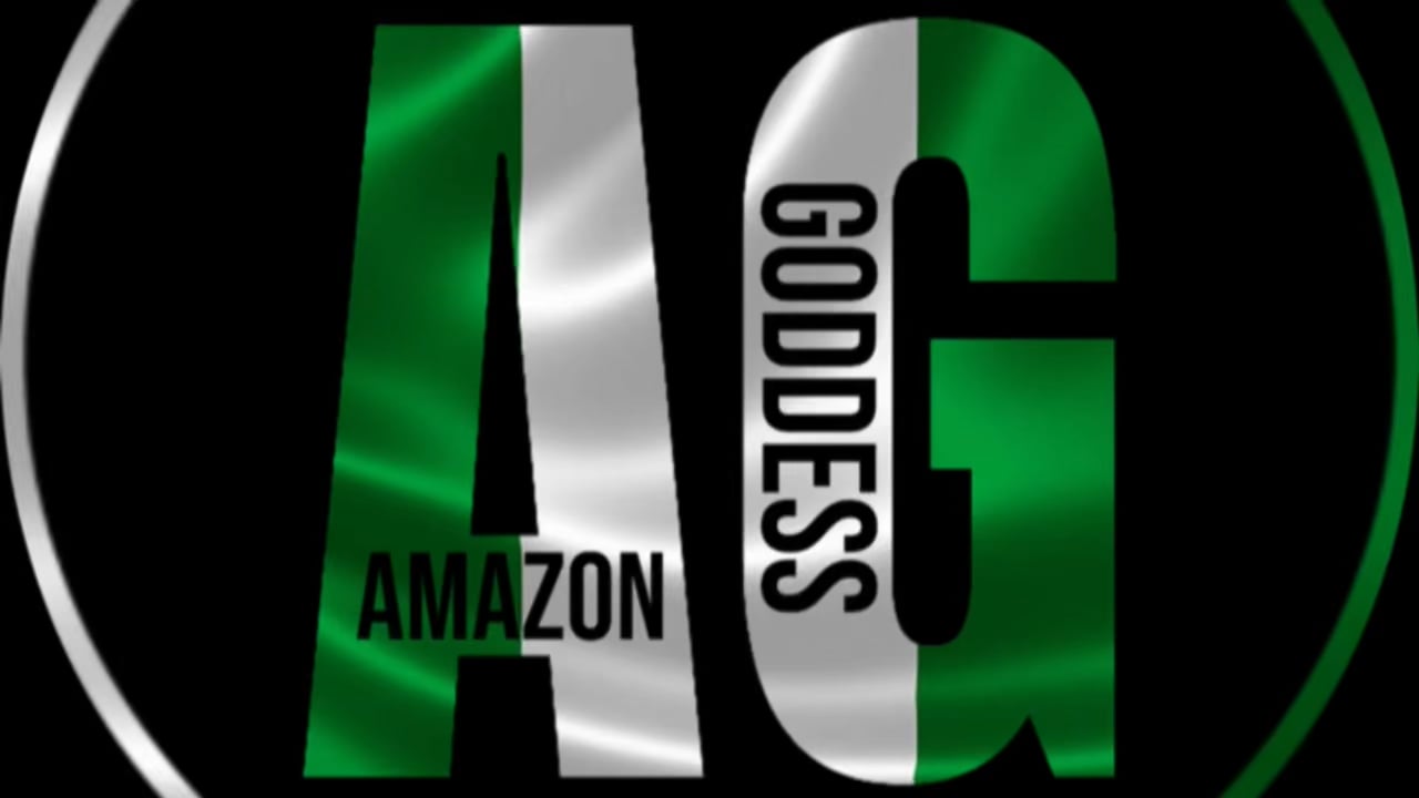 Amazon Goddess Experience