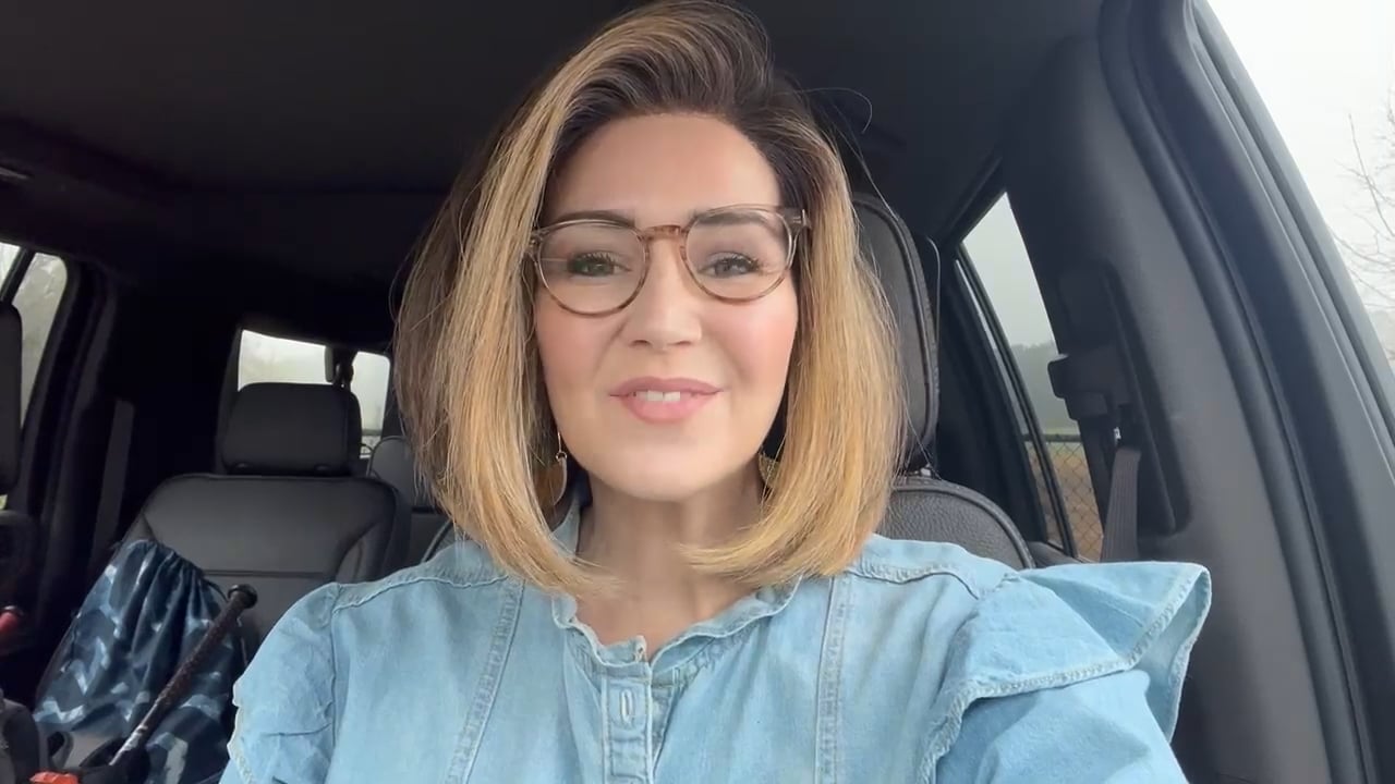 Refresh 2023 Promo - Whitney Capps on Vimeo