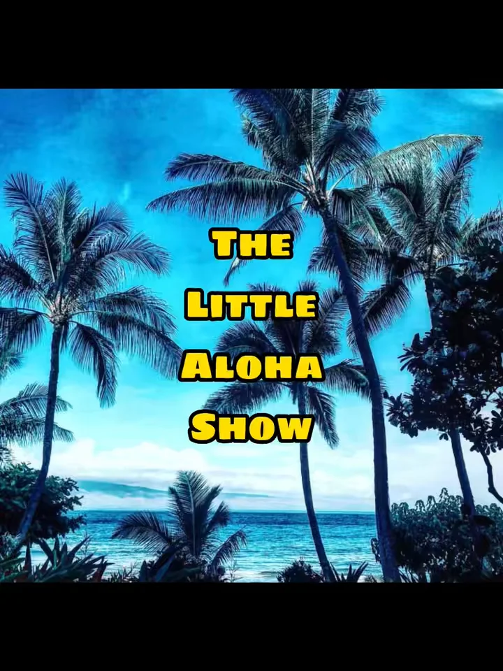 Da Little Aloha Show on Vimeo