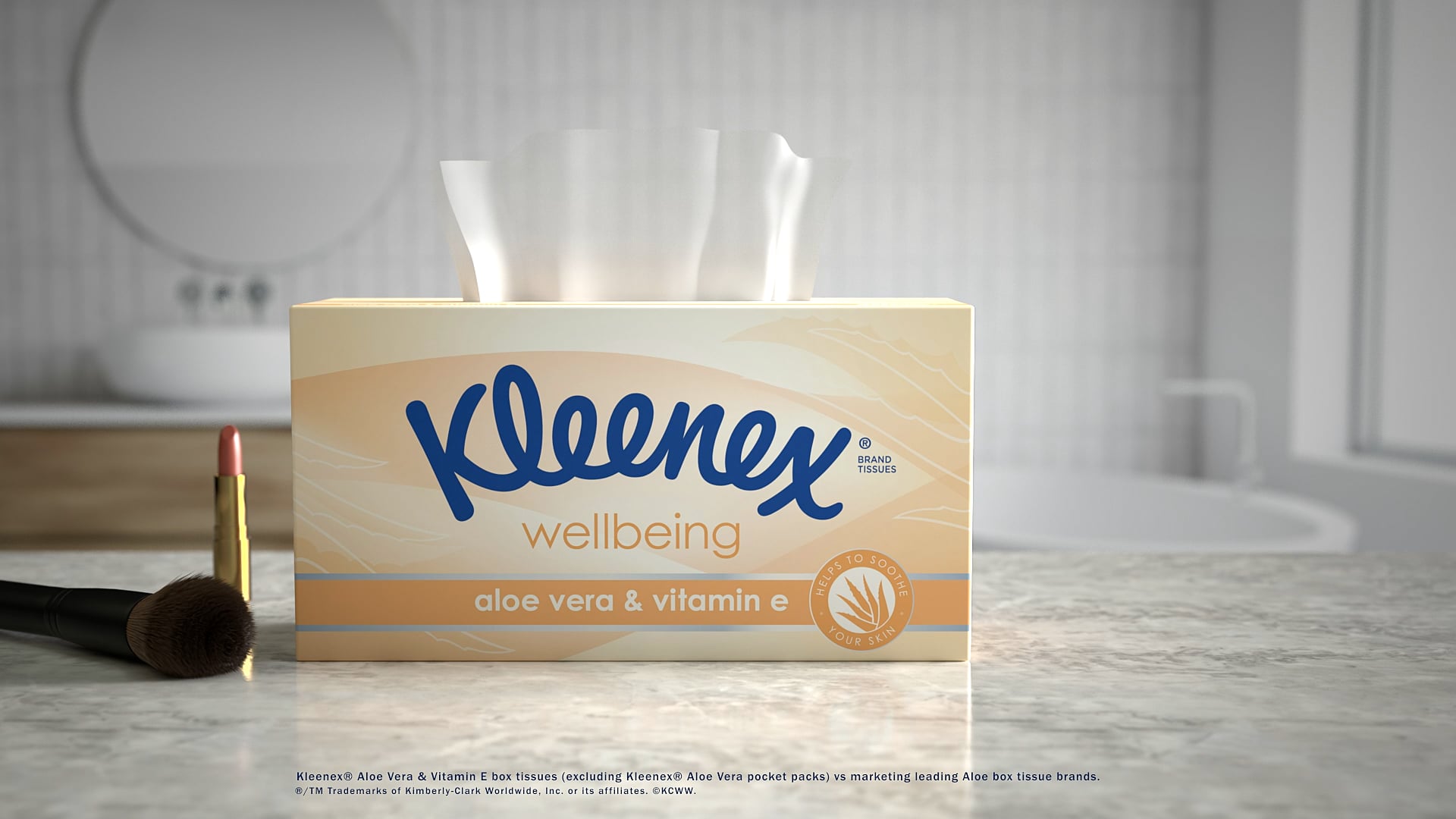 Kleenex Animation on Vimeo