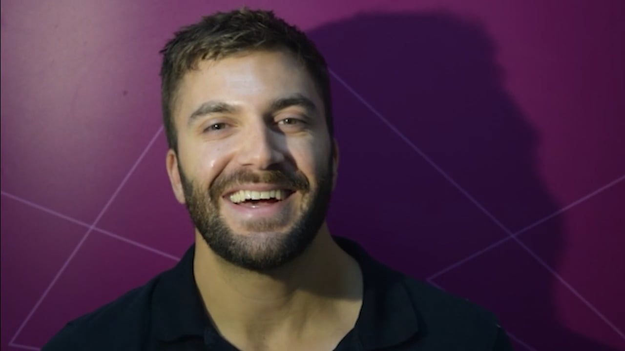 In the Spotlight - Nick Cardona on Vimeo