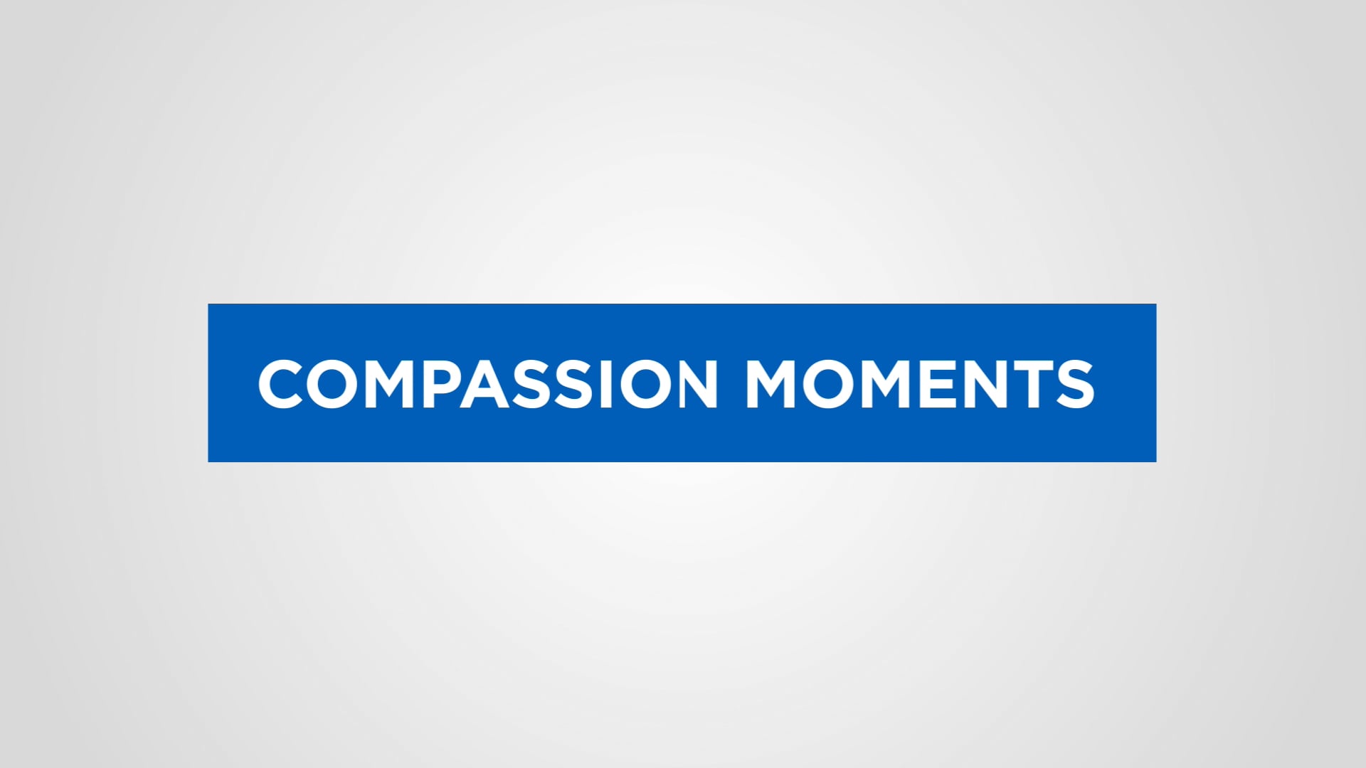 Video tutorial: App Compassion Moments 2.0 on Vimeo