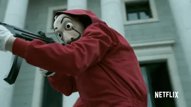 Netflix - Commercial on Vimeo