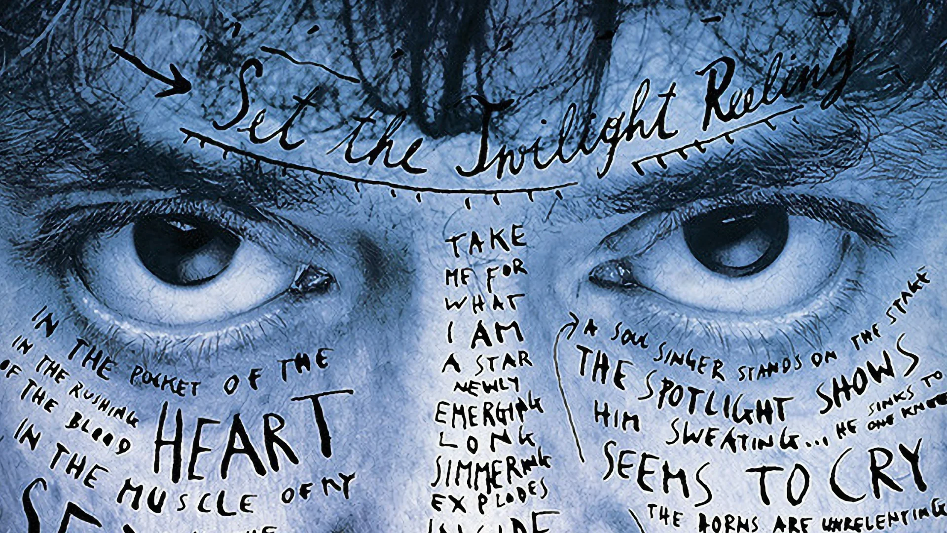 Stefan Sagmeister—MADE YOU LOOK Book Trailer