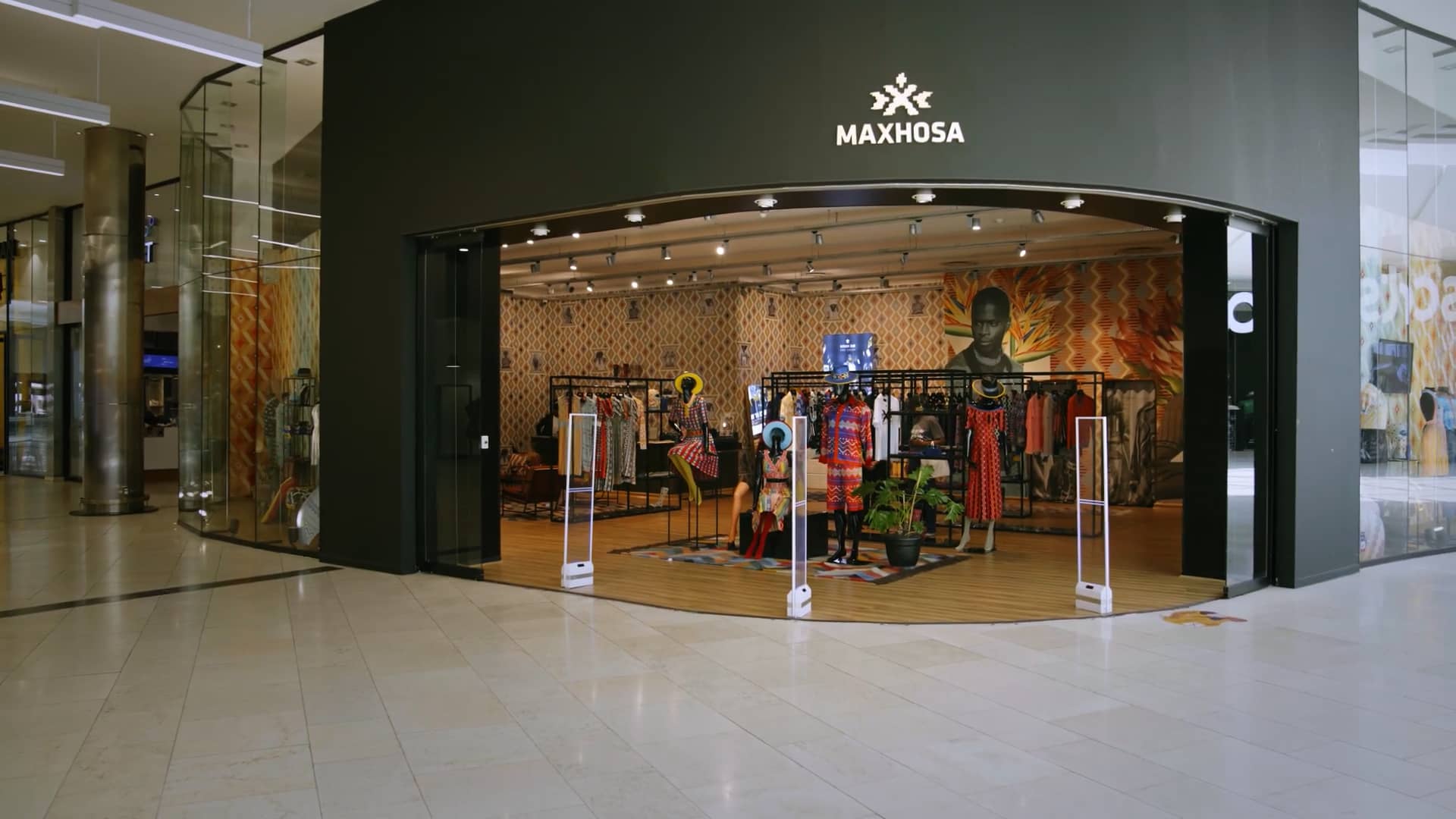 BRAND_SA_FASHION_MaXhosa on Vimeo