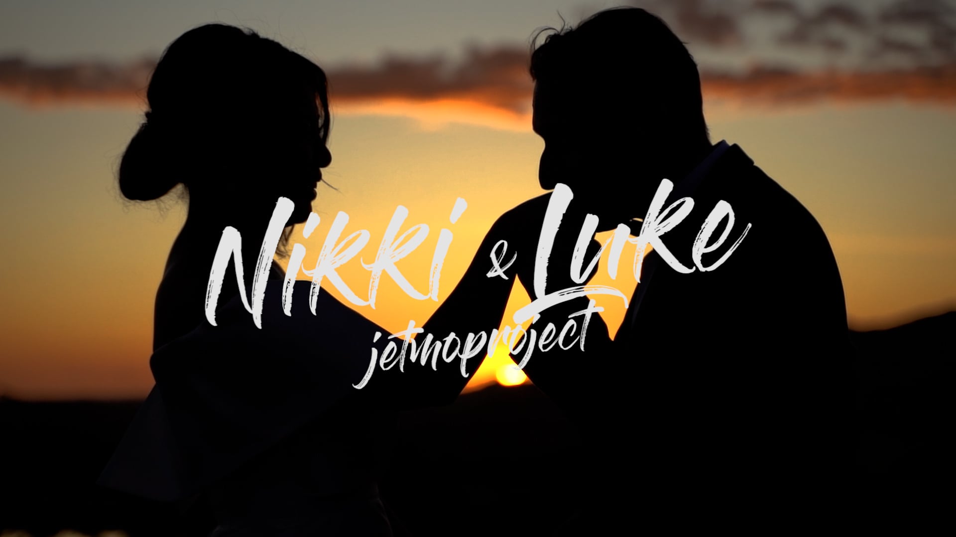 Weddings - Nikki & Luke Extended Wedding Film on Vimeo