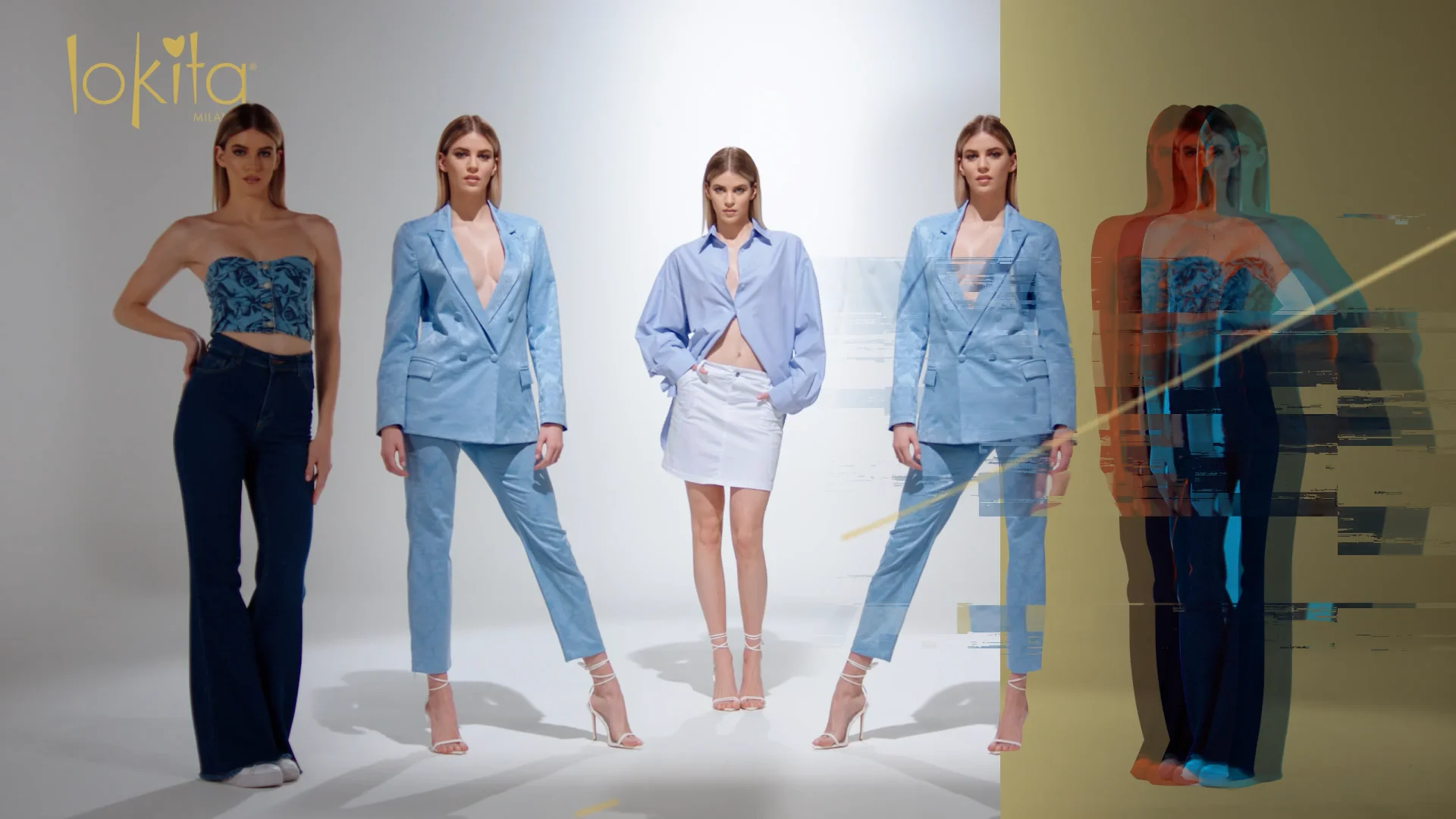 Lokita Milano Spot15"