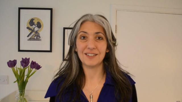 Adela Mei on Vimeo