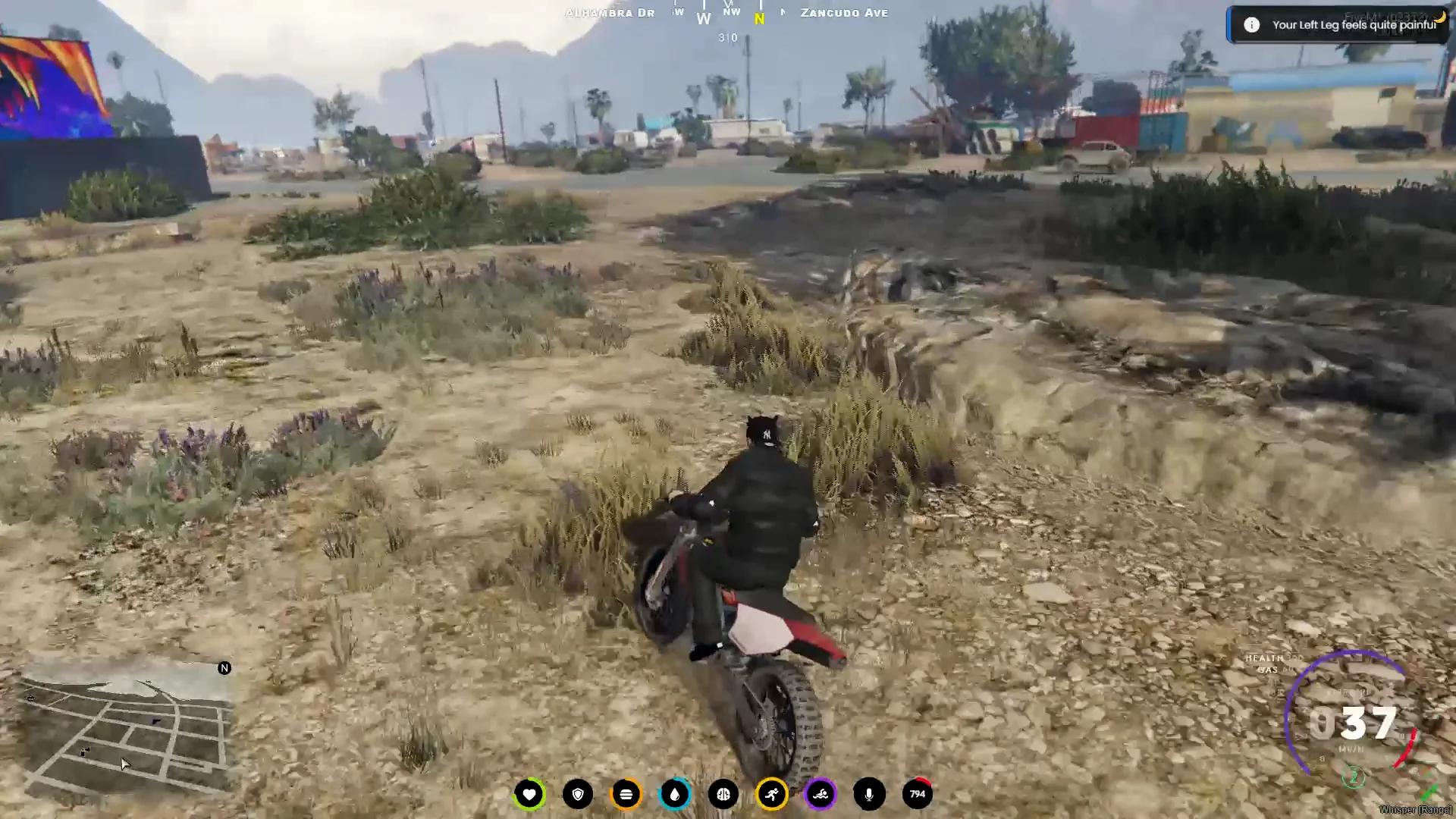 FiveM® by Cfx.re 2023-03-24 05-33-55_Trim (2).mp4 on Vimeo