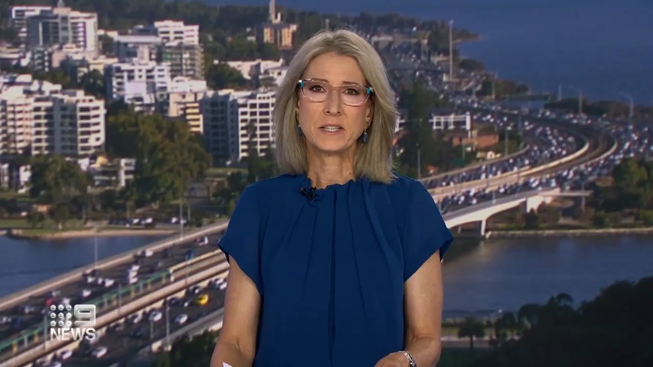 9 News Perth: 2023 Pulse Indigenous Voice on Vimeo