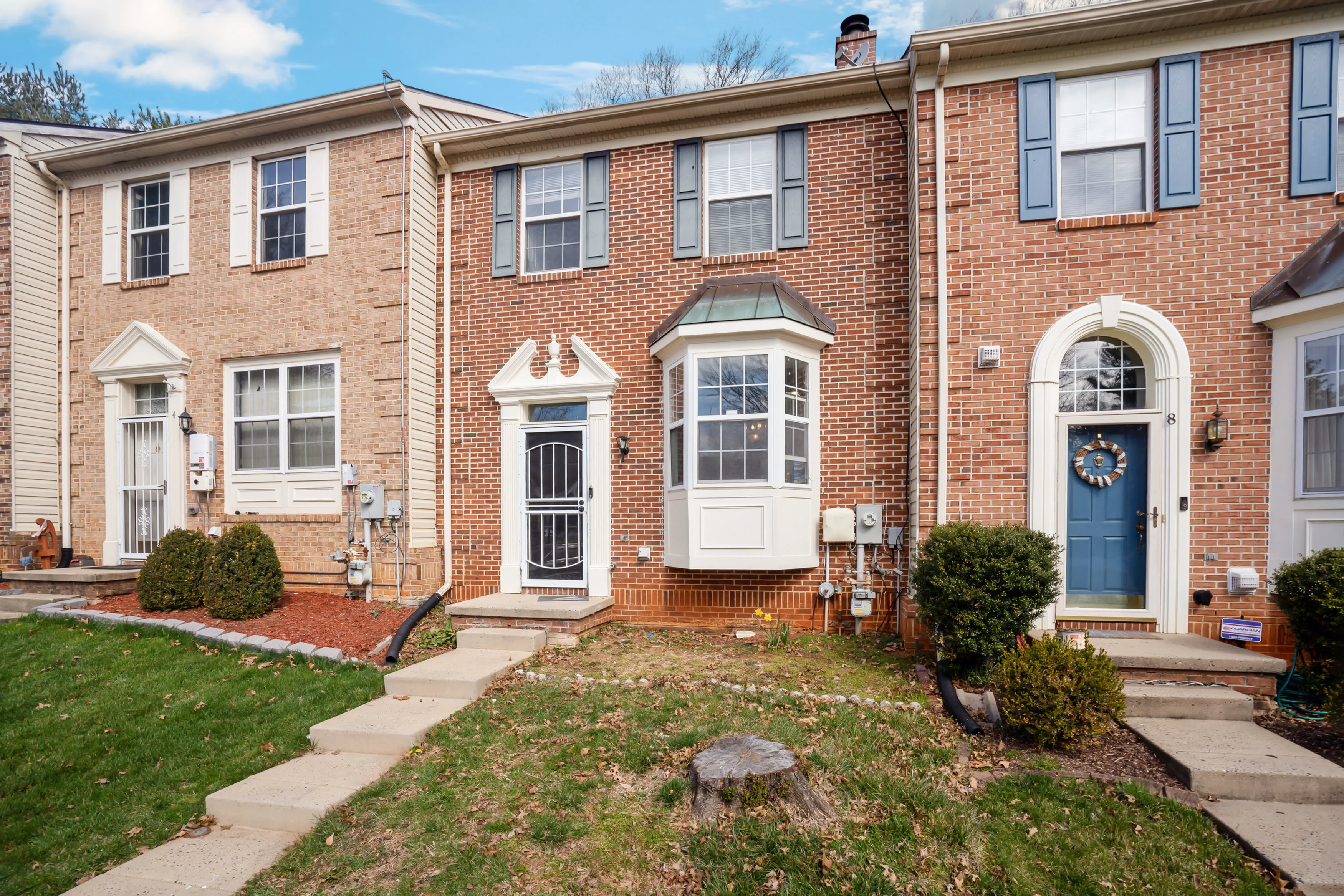 6 Red Jonathan Ct, Pikesville, MD on Vimeo