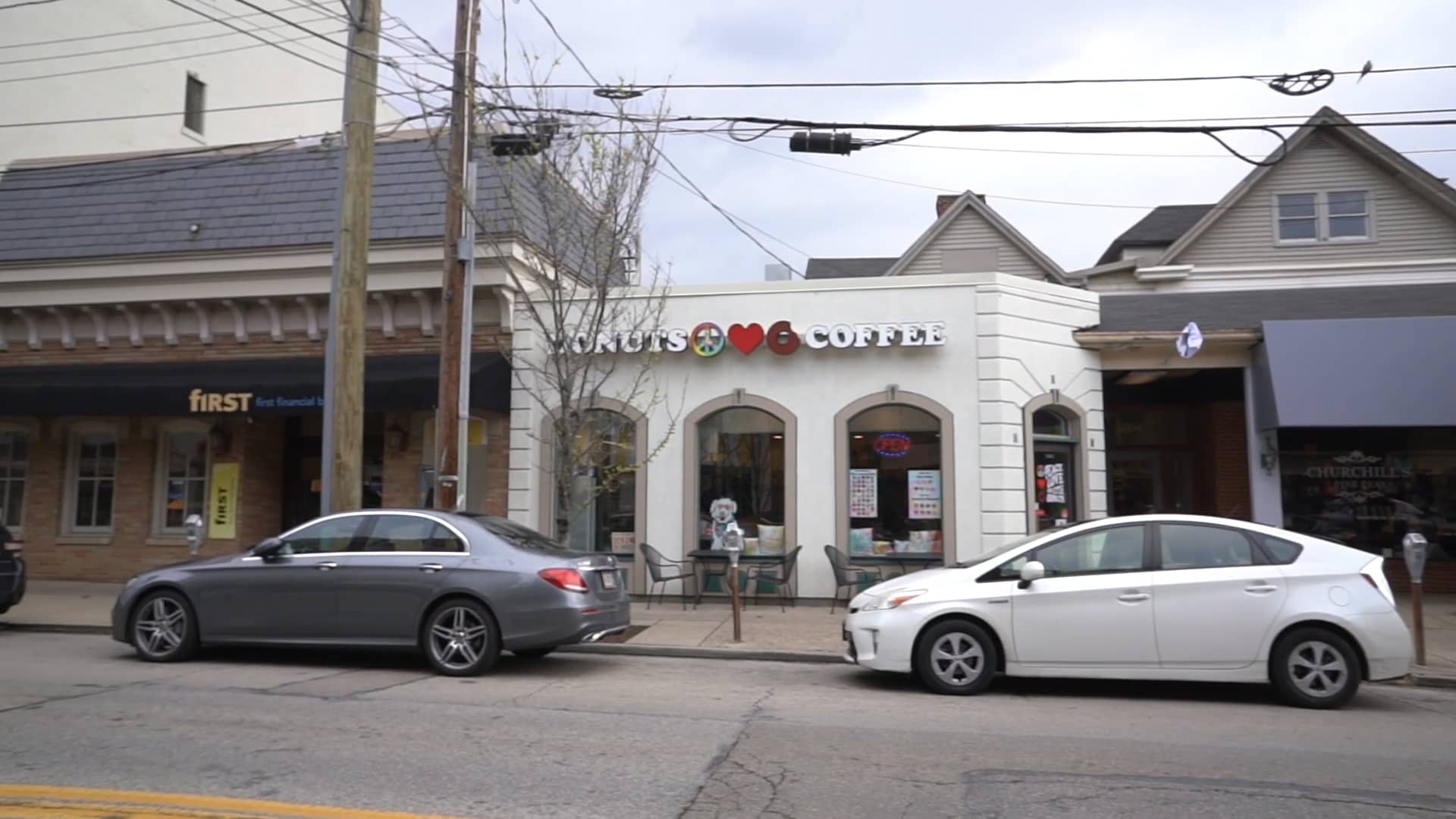 3440 Edwards Rd, Cincinnati, OH, 45208 on Vimeo