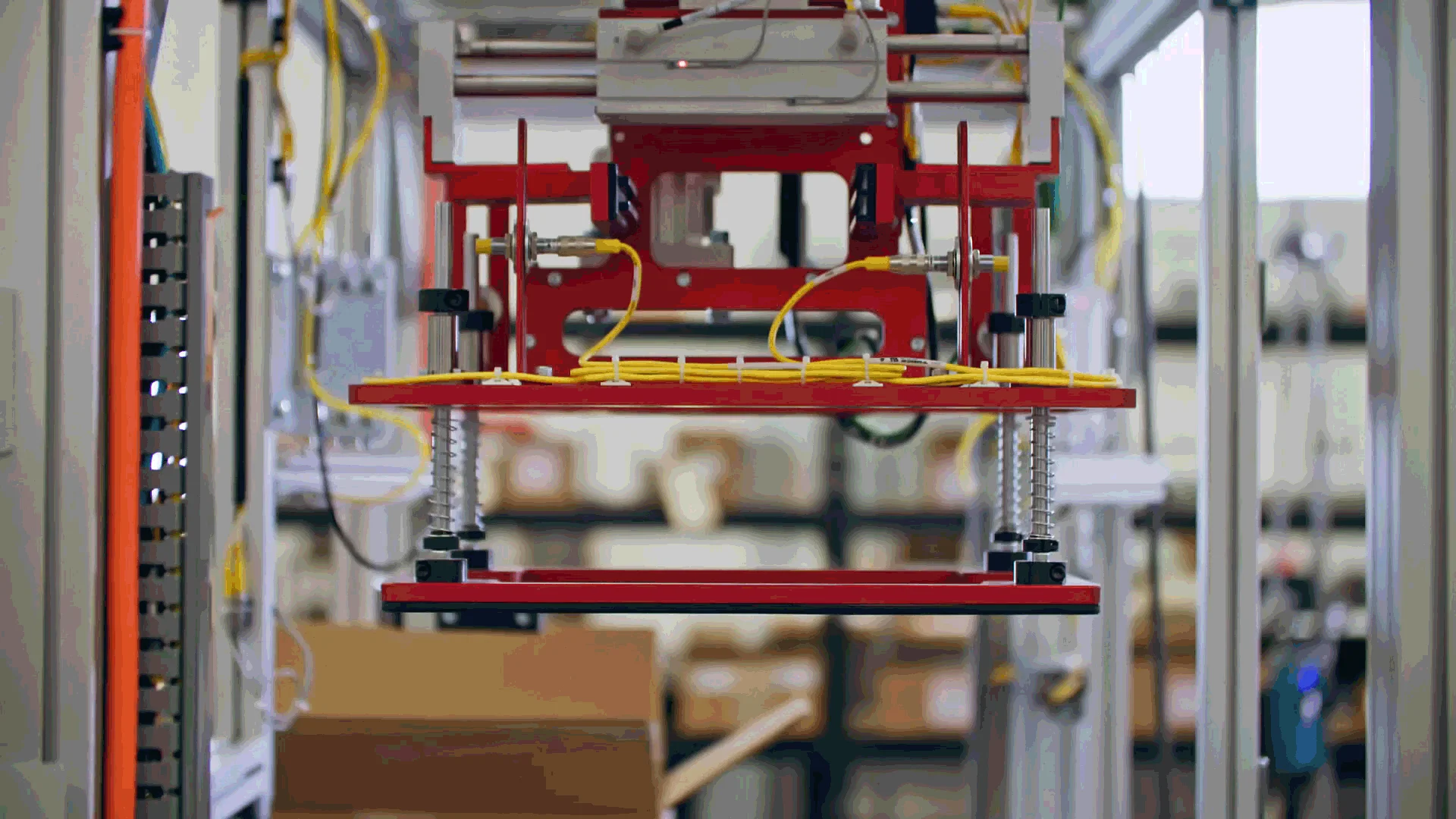 EN | Sortation system OEM blends intralogistics and packaging expertise ...