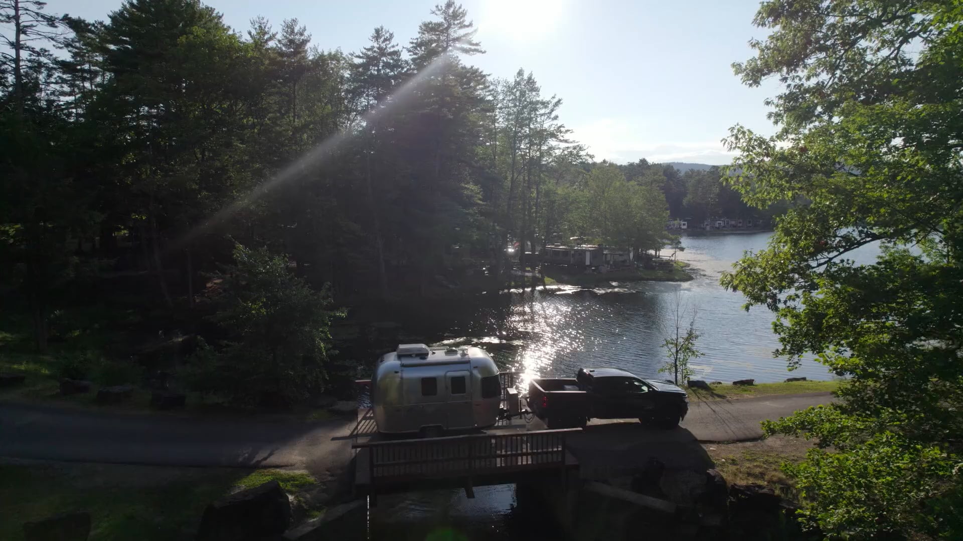 RV Resorts in the US | RV Parks & RV Campgrounds | Thousand Trails RV ...