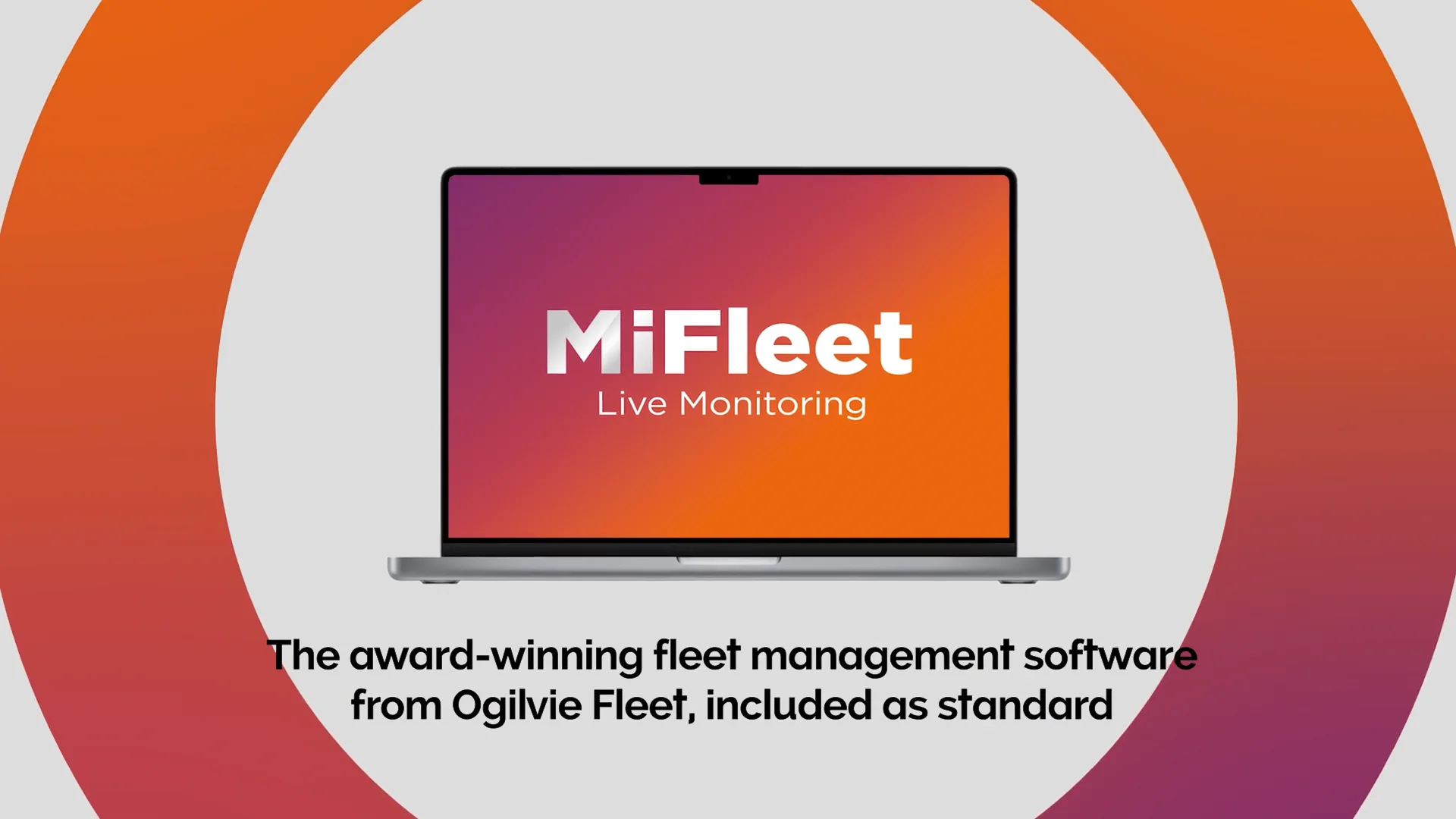 Online fleet management with MiFleet on Vimeo