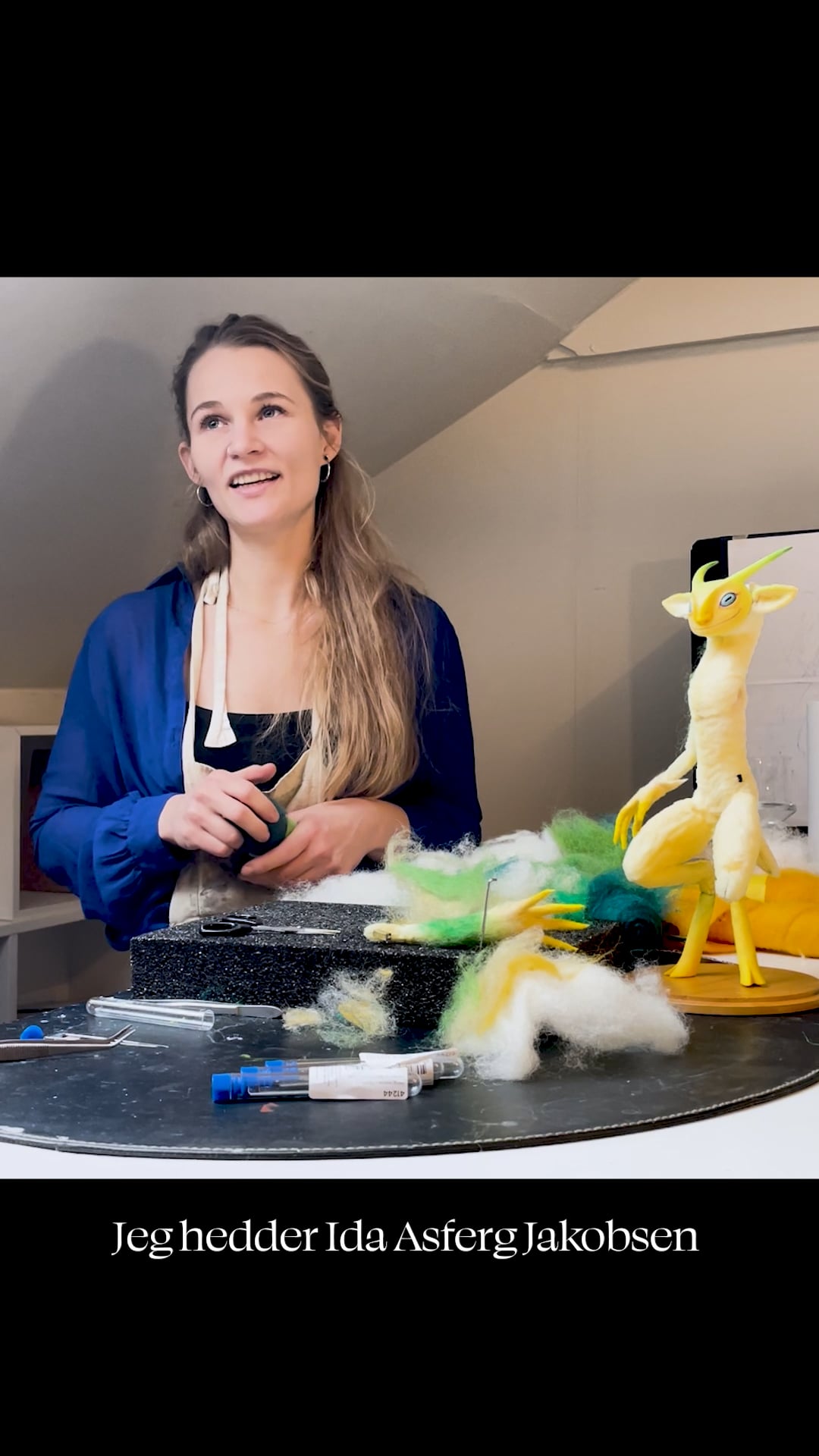 Hvem.er.Ida.mp4 on Vimeo