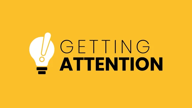 Attention Seeker Ecards