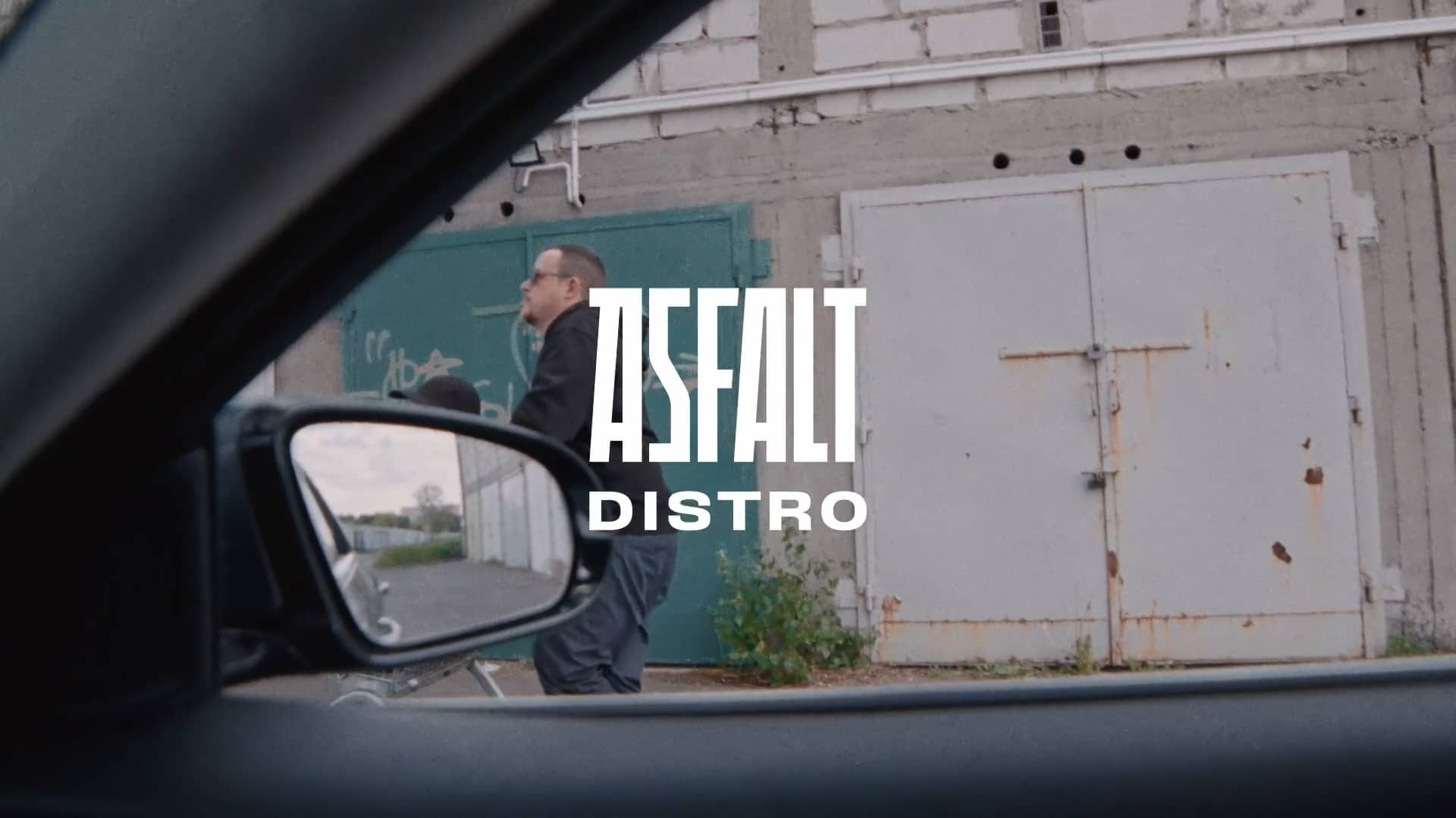 Belmondawg - Followup feat. dizkret I DIR Maciej Buchwald I DOP Tomek ...