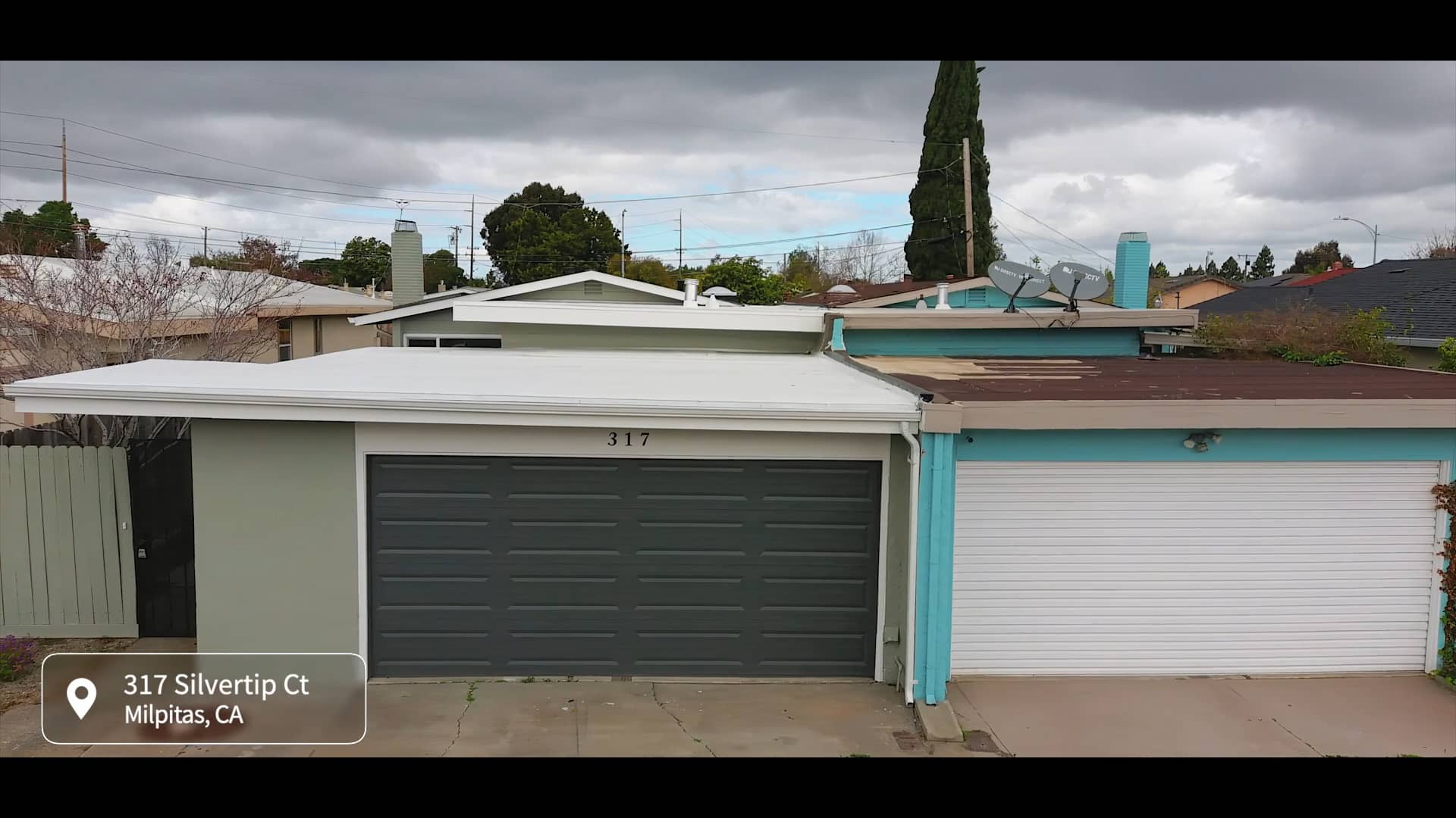 317 Silvertip Ct Milpitas CA Presented By John Flaniken on Vimeo