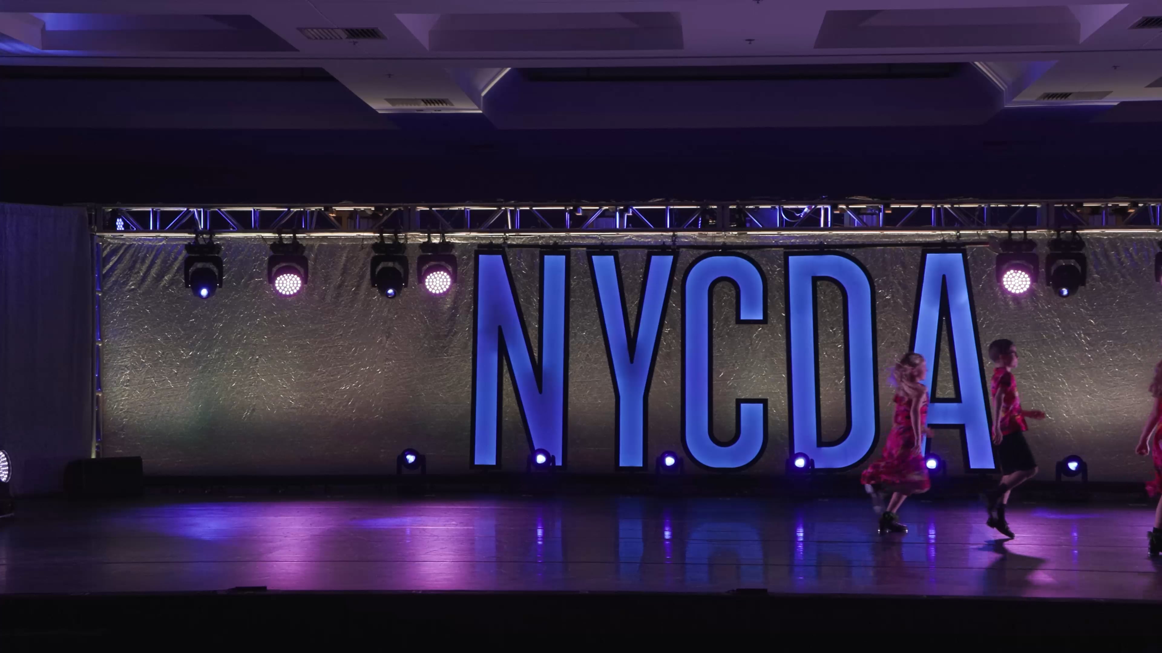 BE KIND - WSPA - NYCDA Santa Clara on Vimeo