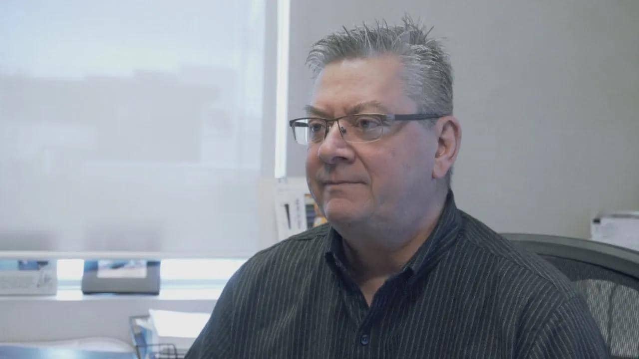 Mike Tumbach - I & M Video Testimonial on Vimeo