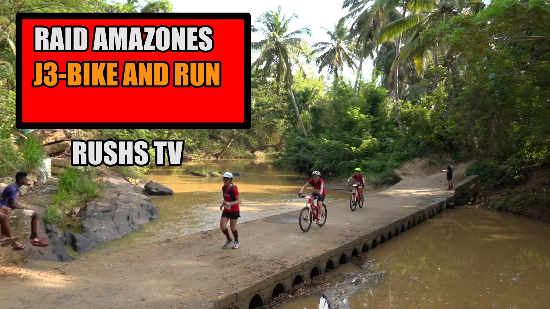 FILM RUSHS J3 BIKE RUN 2023 on Vimeo