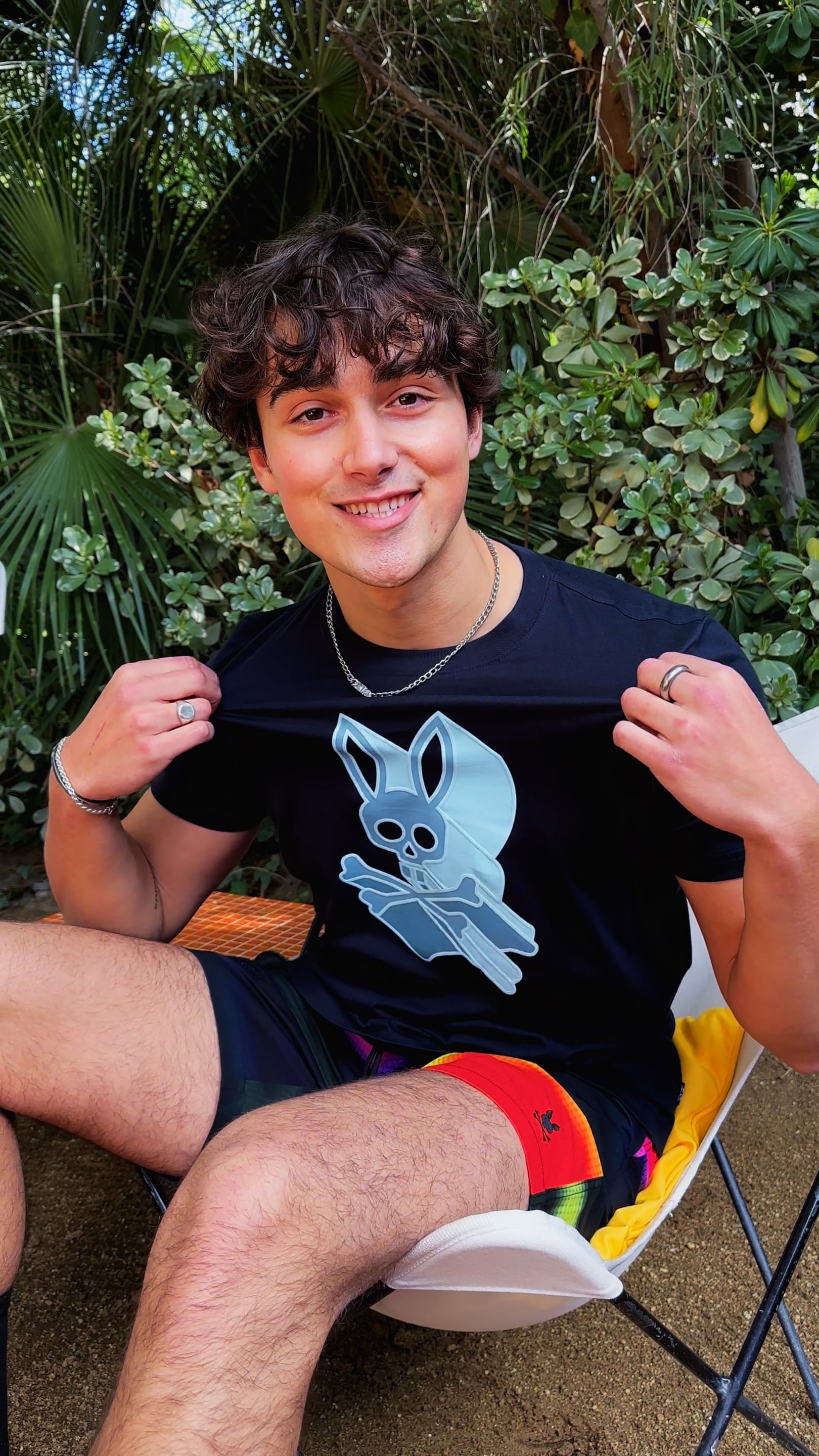 Drop 3 // 04 Treat yo self (with models) on Vimeo