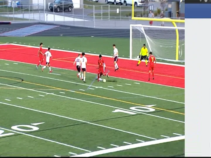 Watch GOTW: Boys Hockey Simley @ Two Rivers of 01-12-23 Online | Vimeo ...