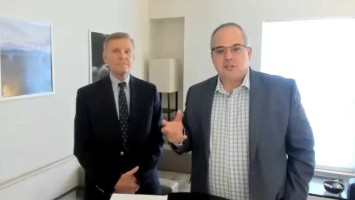 What is medical about mental illness - Dr. Charles Hodges