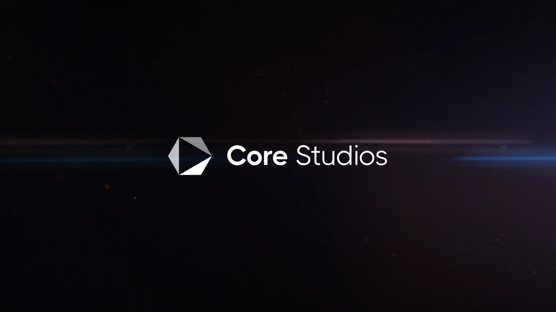 Core Studios Sizzle Reel