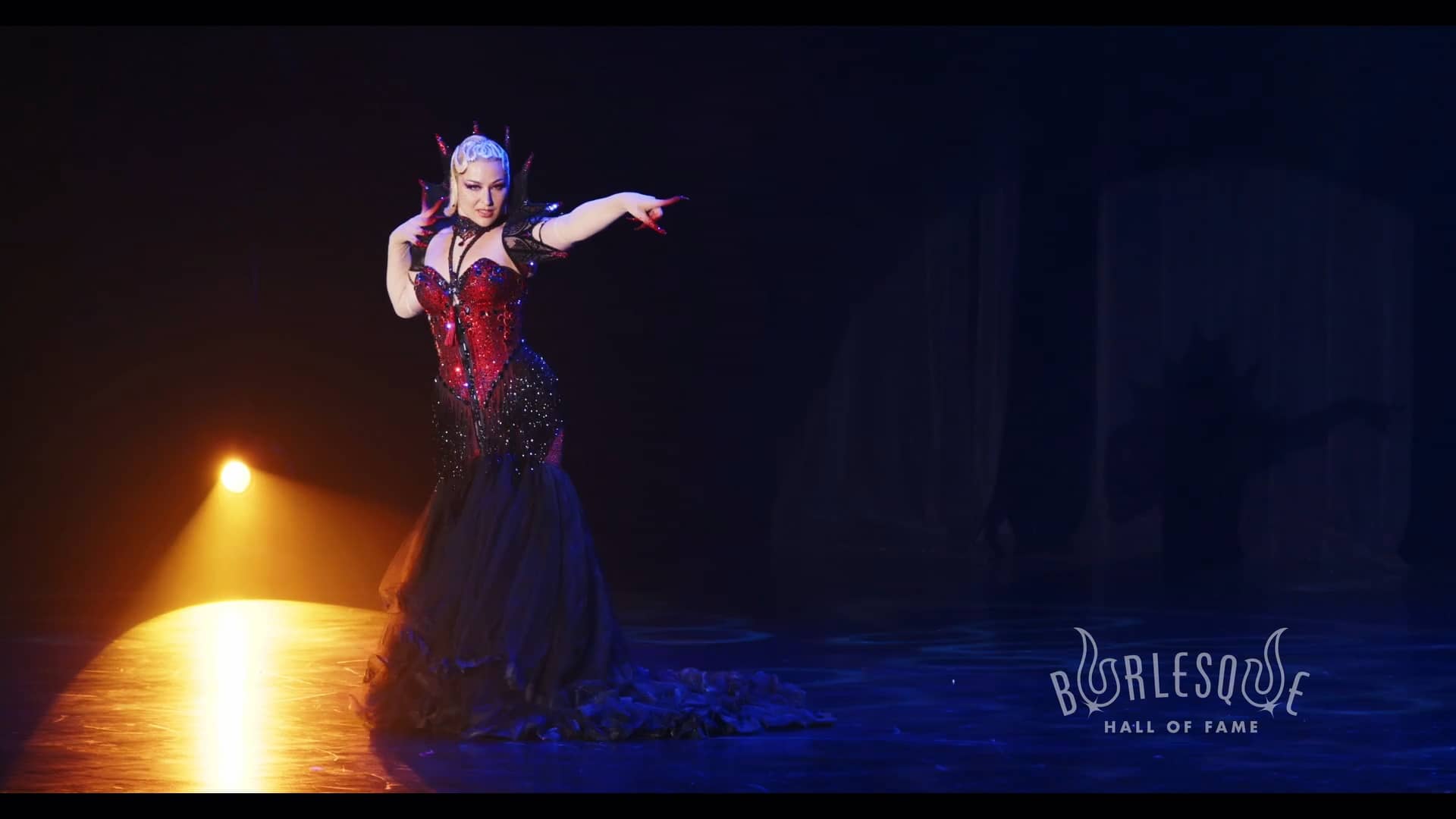 Aria Delanoche - Miss Exotic World 2022 on Vimeo