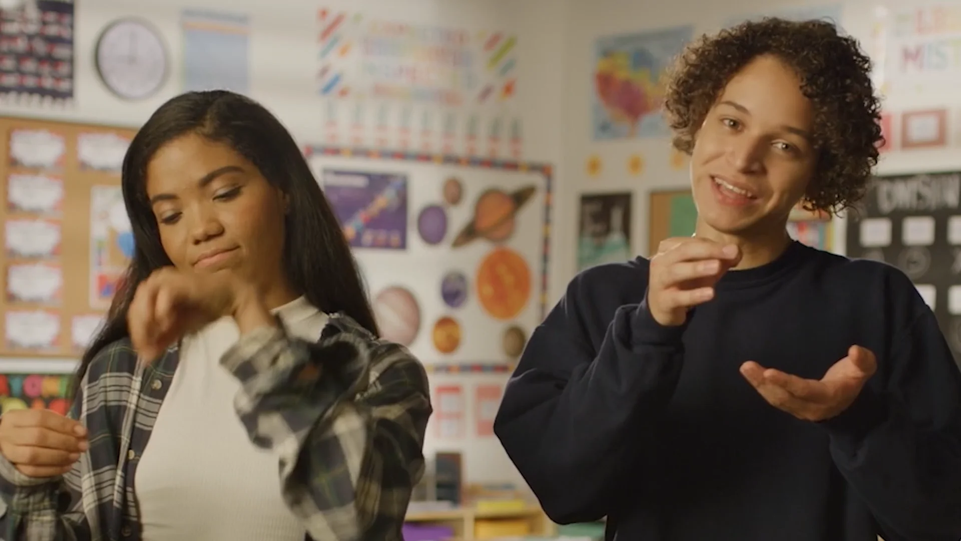 Relationship Skills Activity : Cup Runneth Over on Vimeo