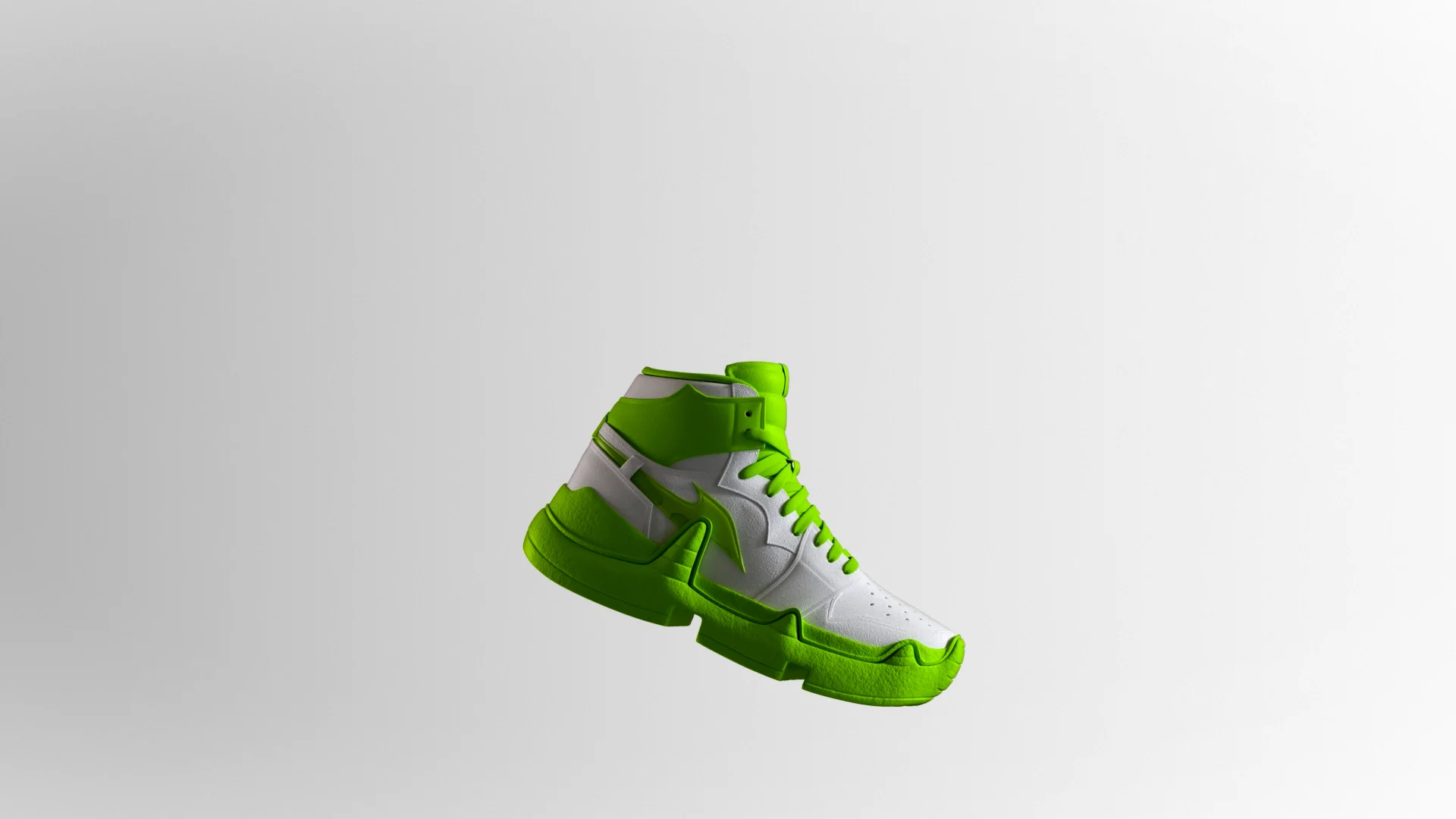 shoe motion graphic on Vimeo