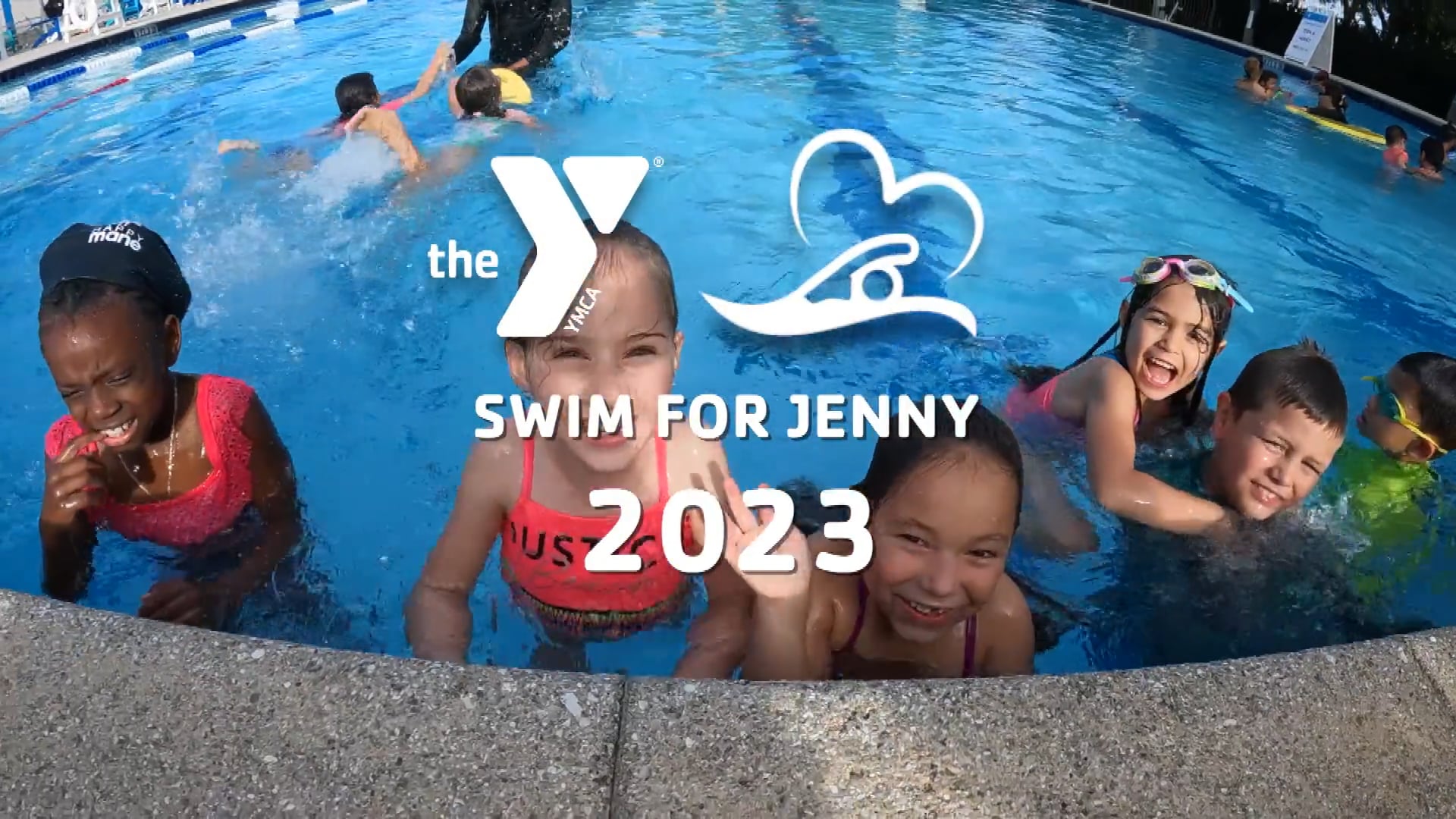 Swim for Jenny Week 2023 on Vimeo