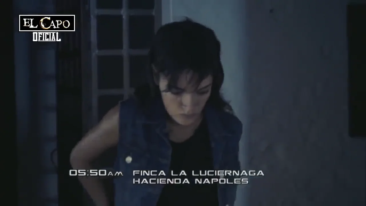 El capo Temporada 1 Capitulo 1 on Vimeo