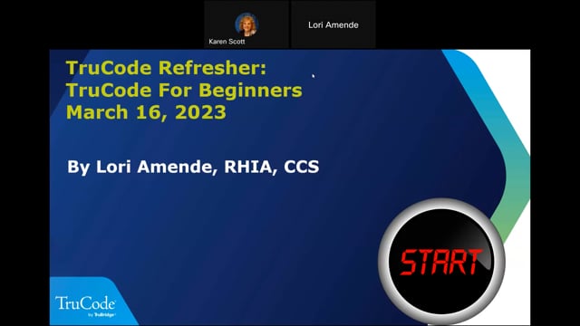 TruCode Refresher Videos on Vimeo