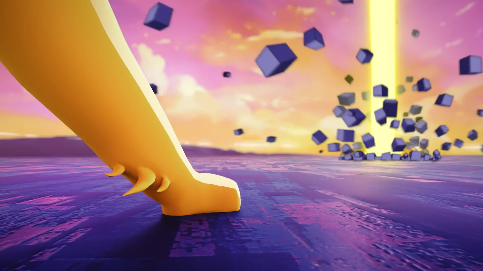 Yellow Lab - Demo Reel on Vimeo