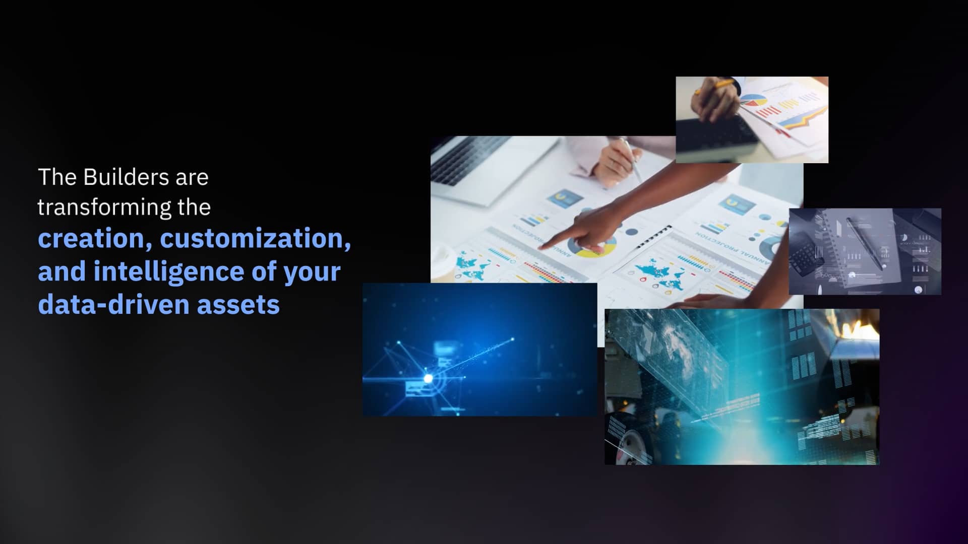 IBM Supply Chain Intelligence Suite — Builders on Vimeo