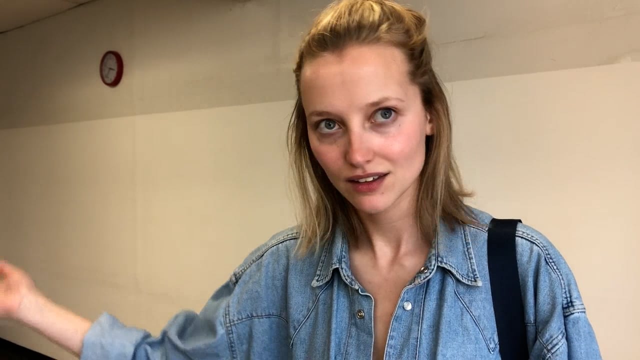 Emily Van Raay-MADI on Vimeo