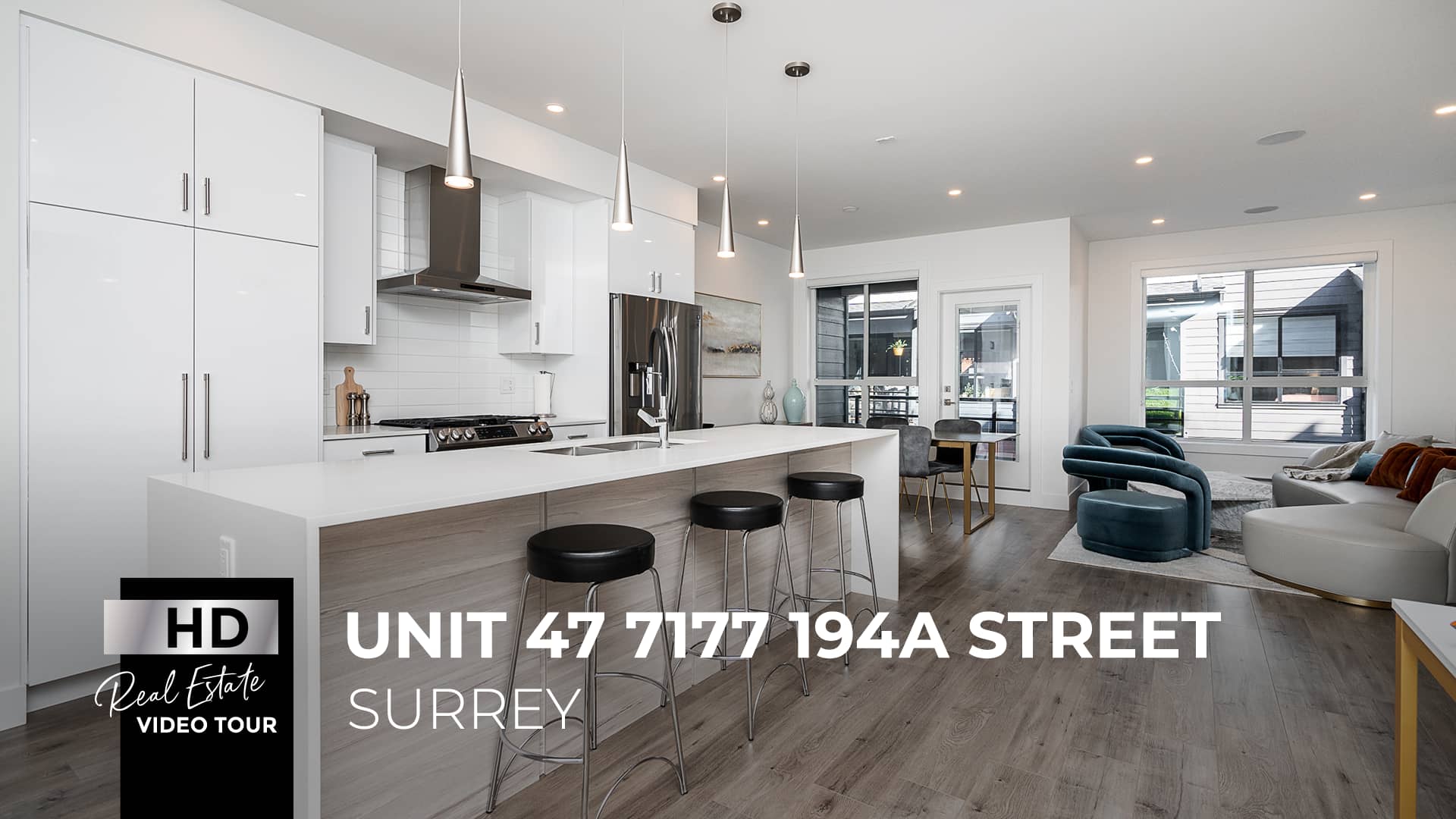 Unit 47 7177 194A Street, Surrey for Mike Marfori on Vimeo