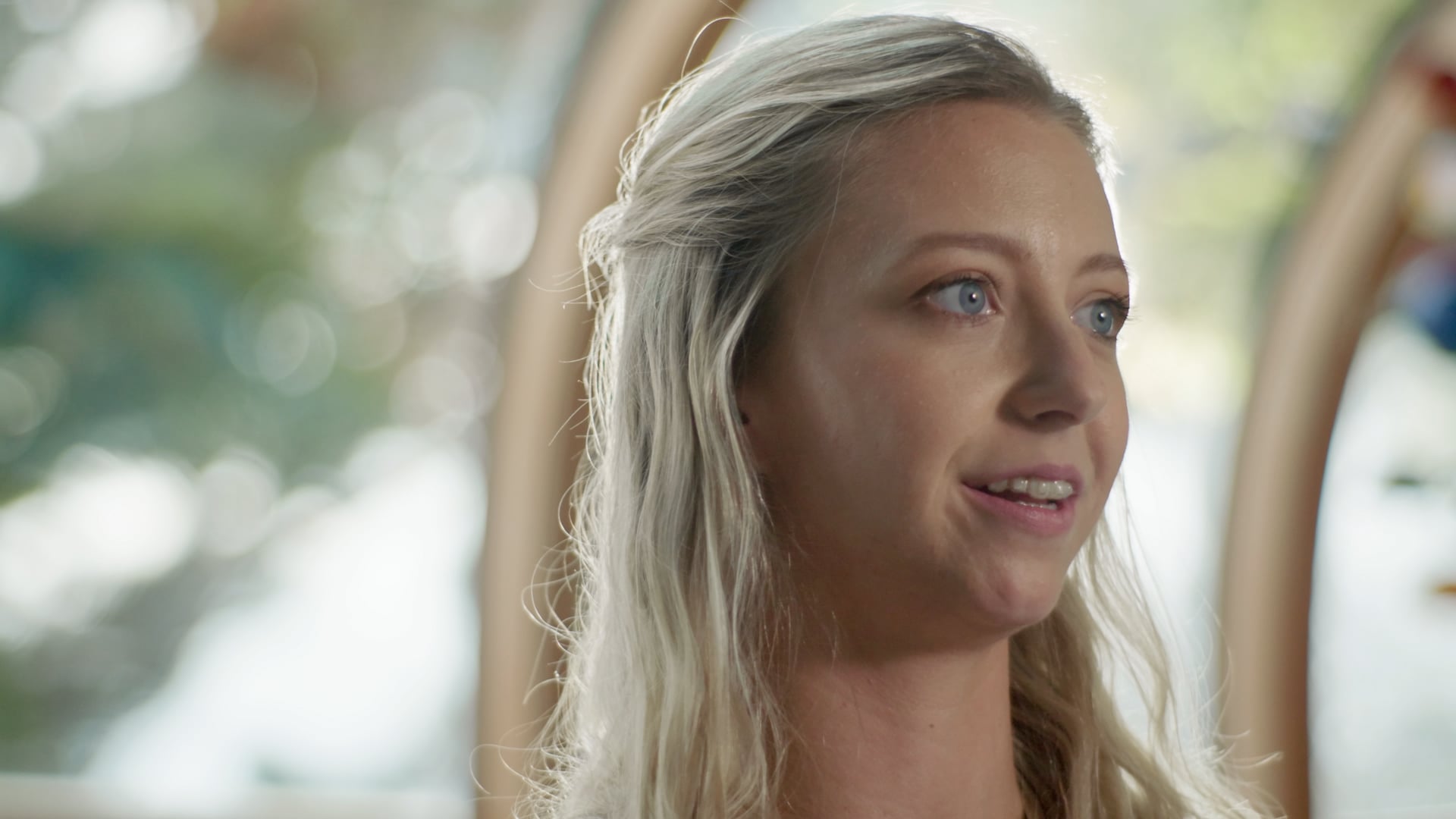 Angel - Preparing For Surgery on Vimeo