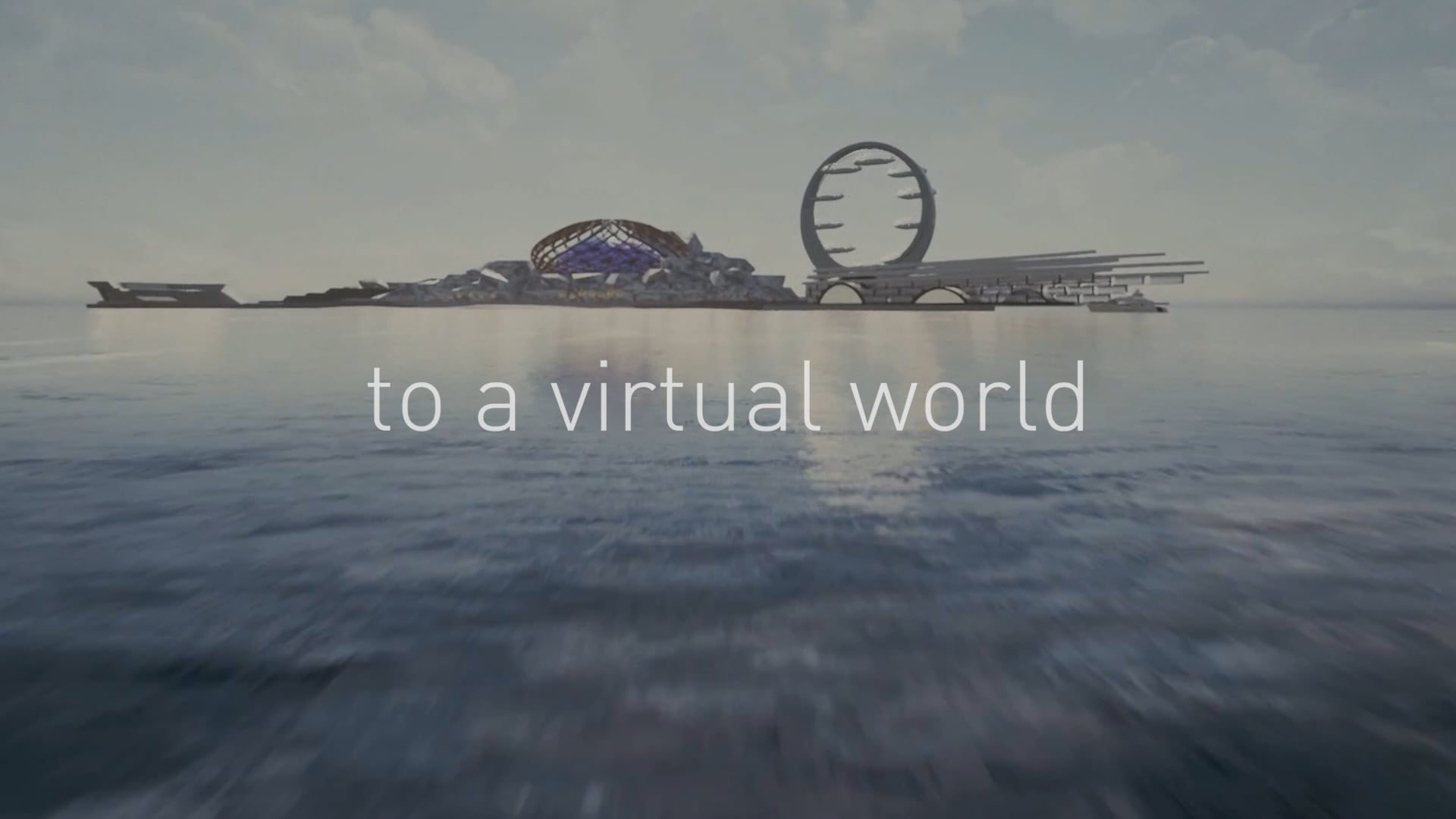 Ark Global Summit on Vimeo