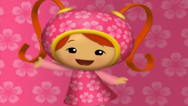 Team Umizoomi Milli Images