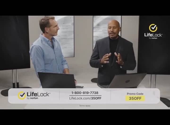 LifeLock 2015 on Vimeo