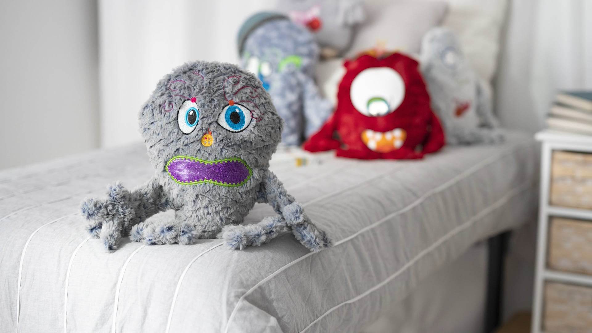 2023 Pfaff Monsterific Project.mp4 on Vimeo