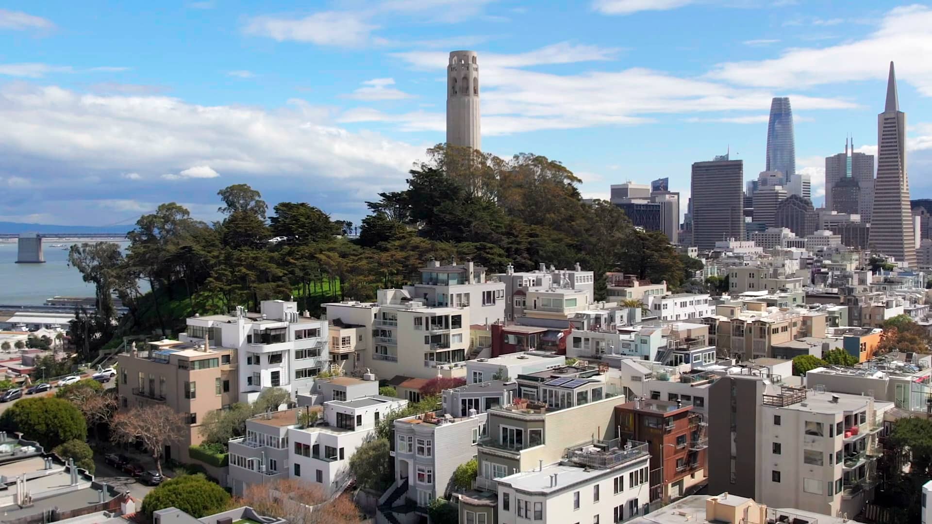 327 Chestnut Street, San Francisco - Unbranded on Vimeo