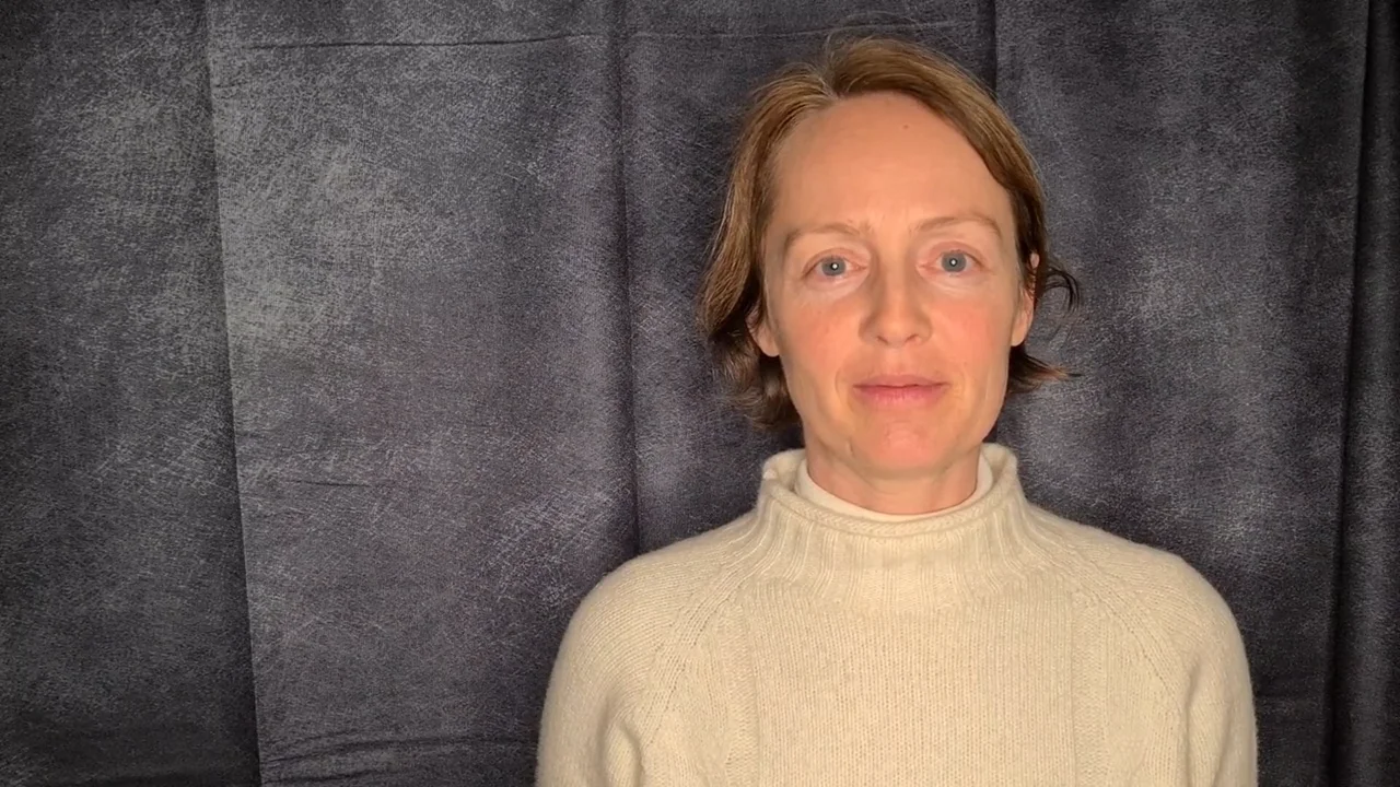 Julia Koon_Dr Levine on Vimeo