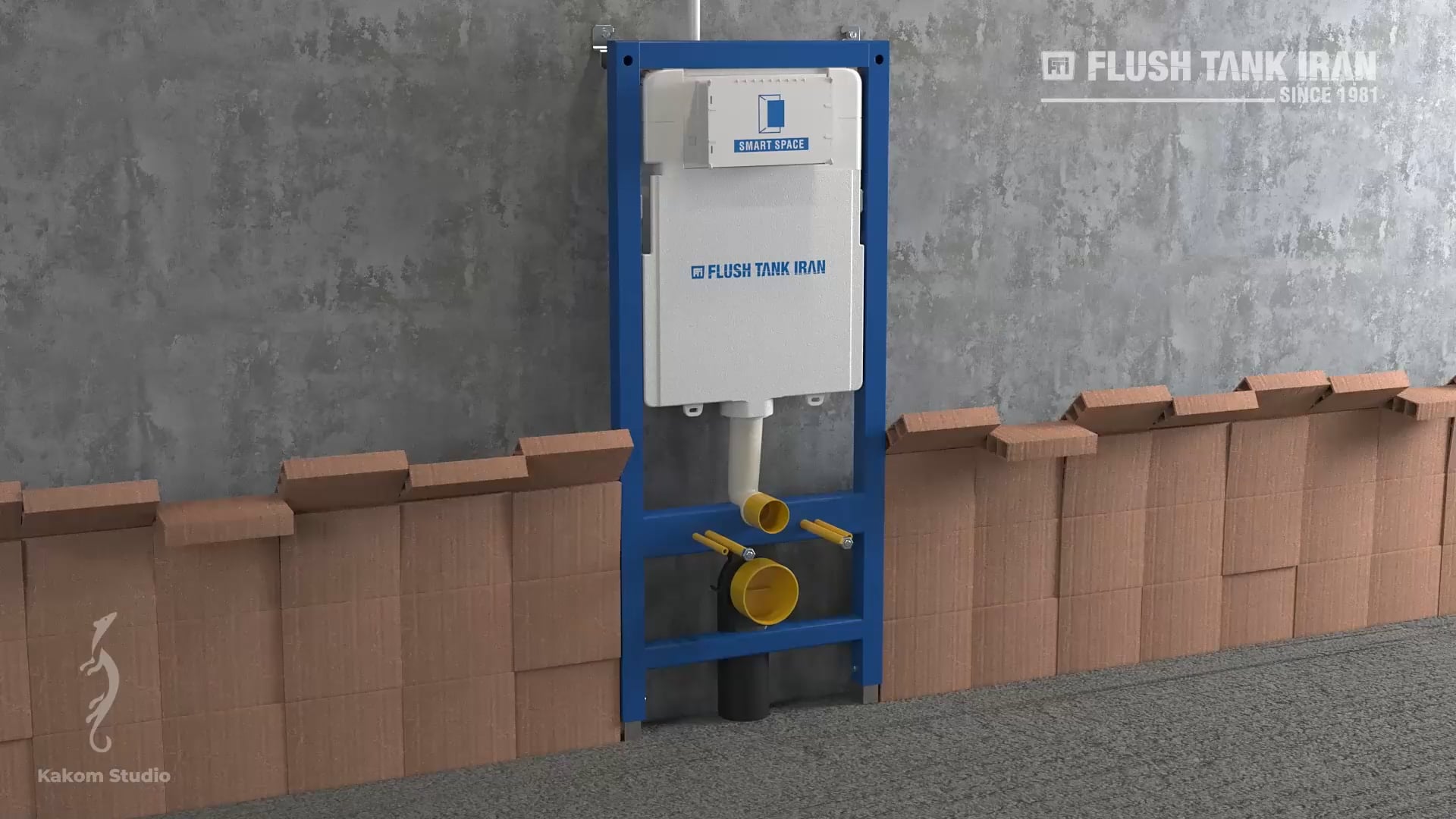 [Excerpt] FTI Installation Instructions on Vimeo