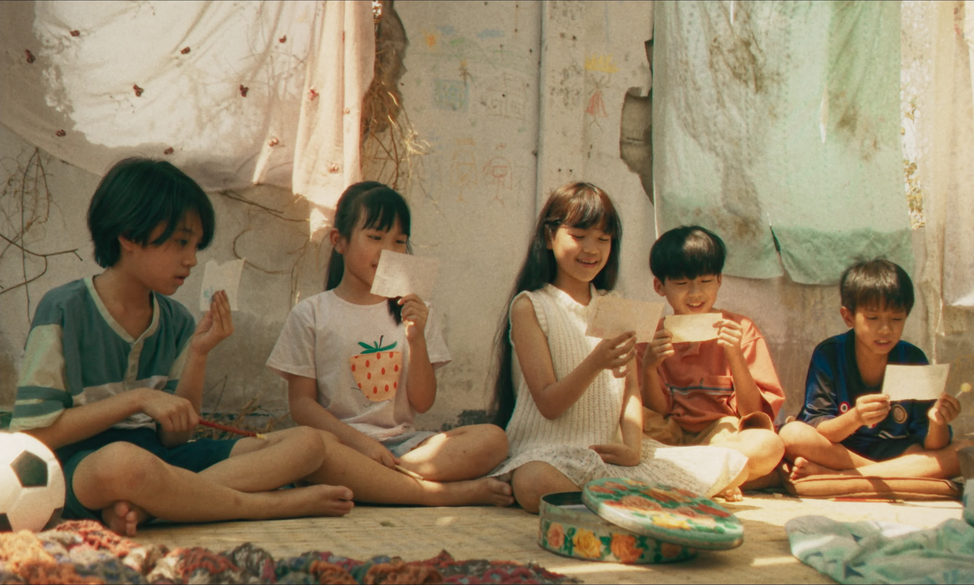 Last festival | _Less【Official MV】